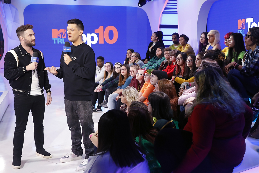 MTV's TRL host Kevan Kenney (PHOTOS) - nj.com