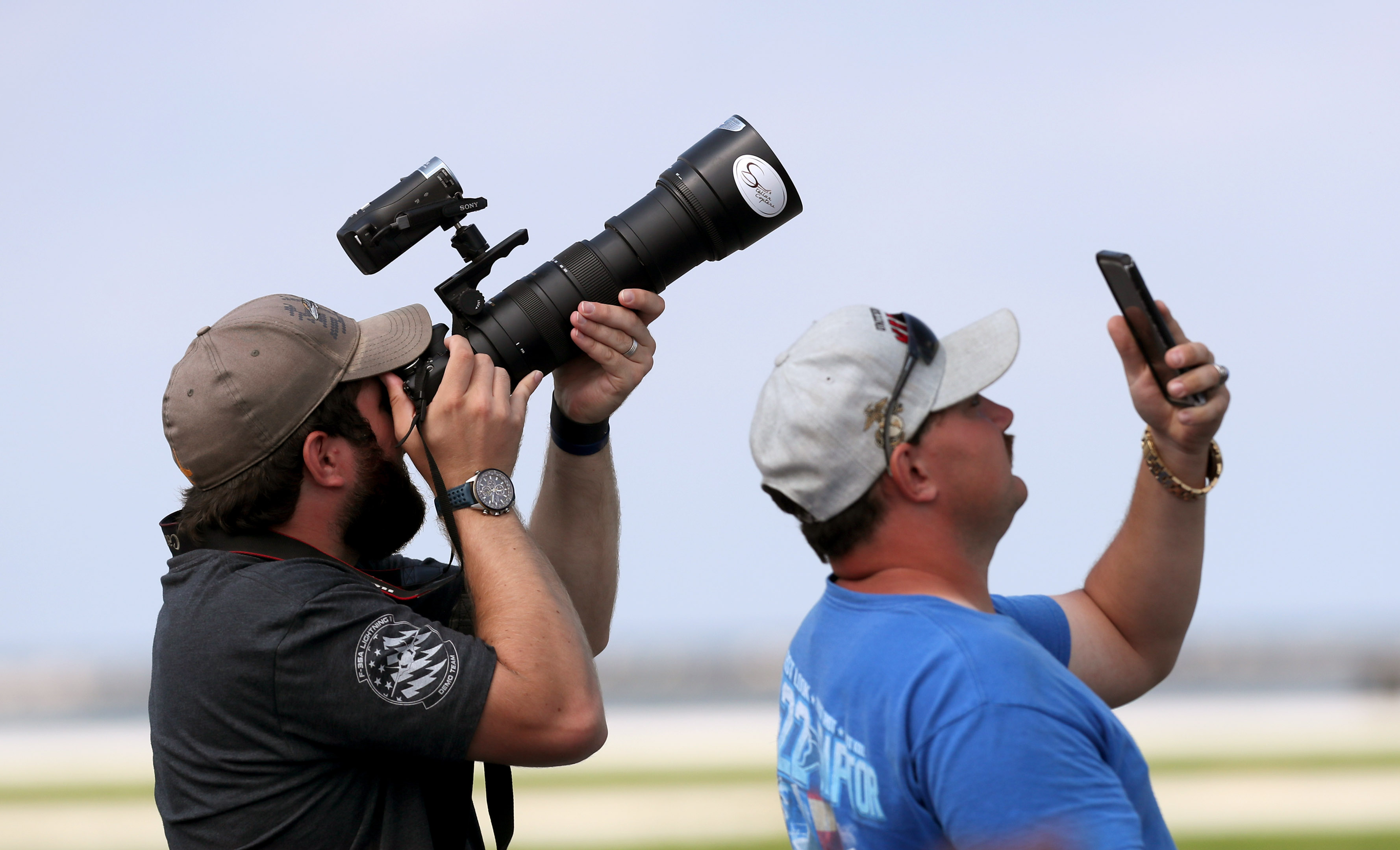 Cleveland National Air Show- Final day coverage - cleveland.com