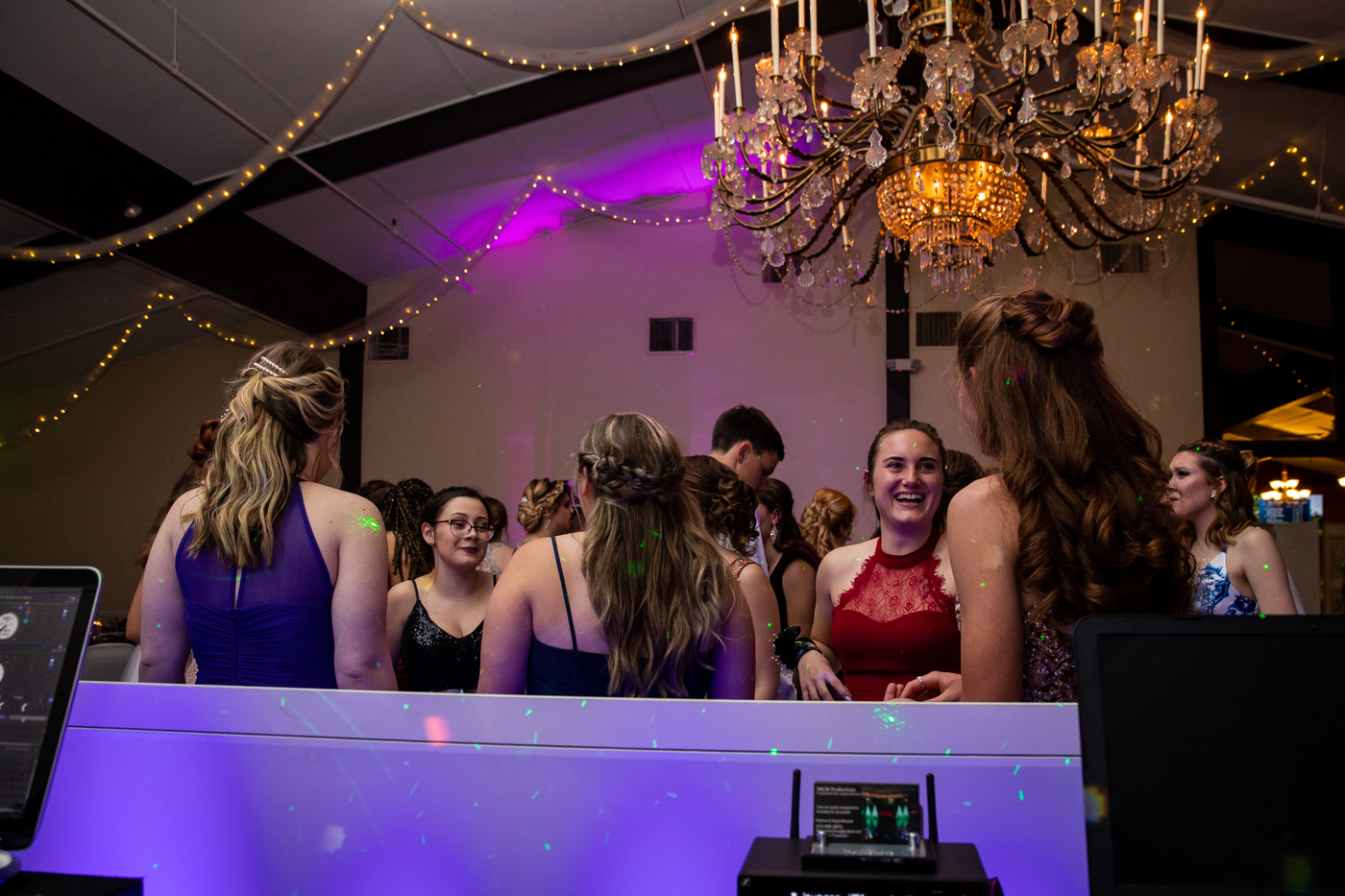 2019 Prom Photos: Gateway Regional High School prom at Shaker Farms ...