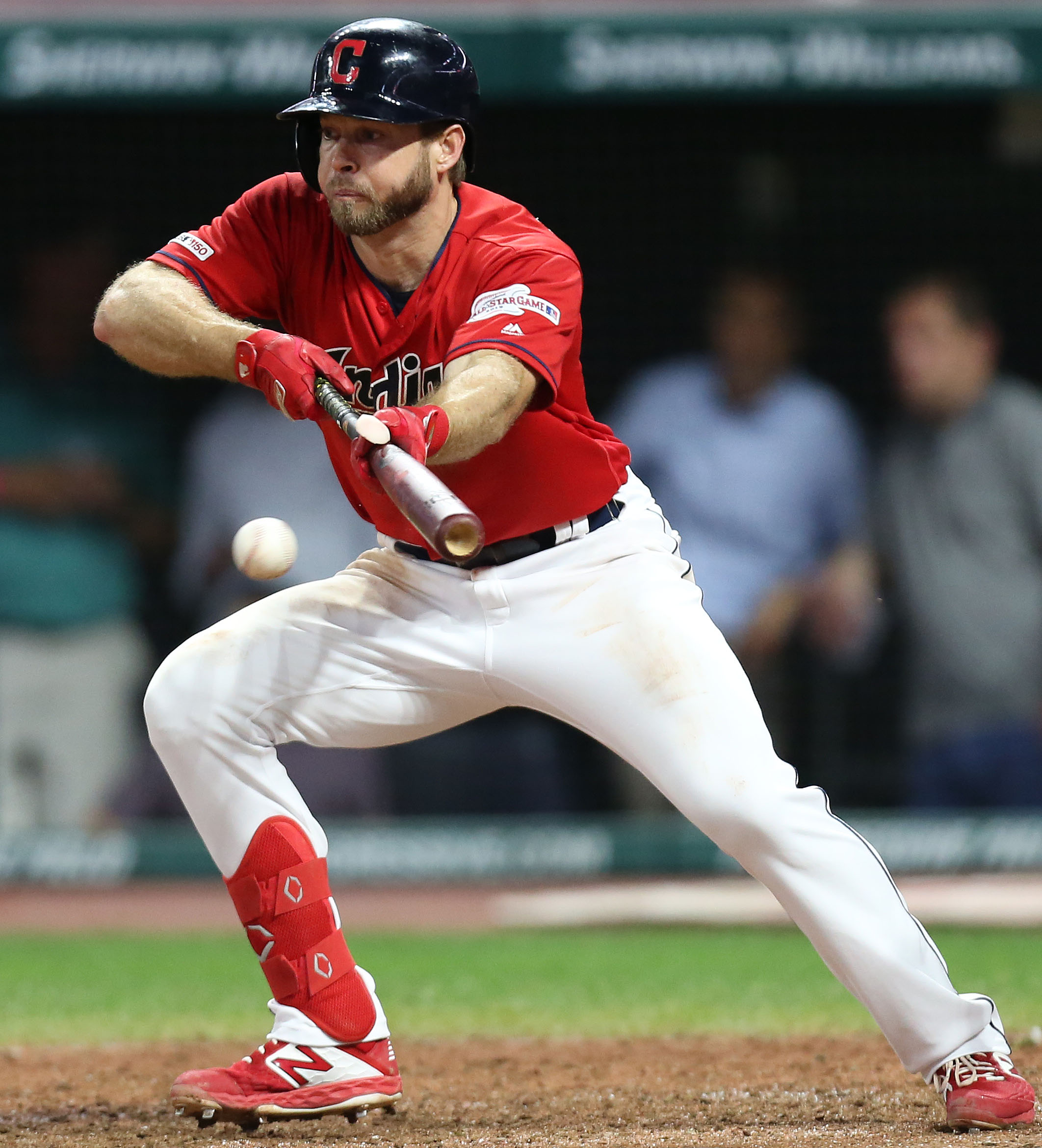 Cleveland Indians vs. Detroit Tigers, July 17, 2019 - cleveland.com