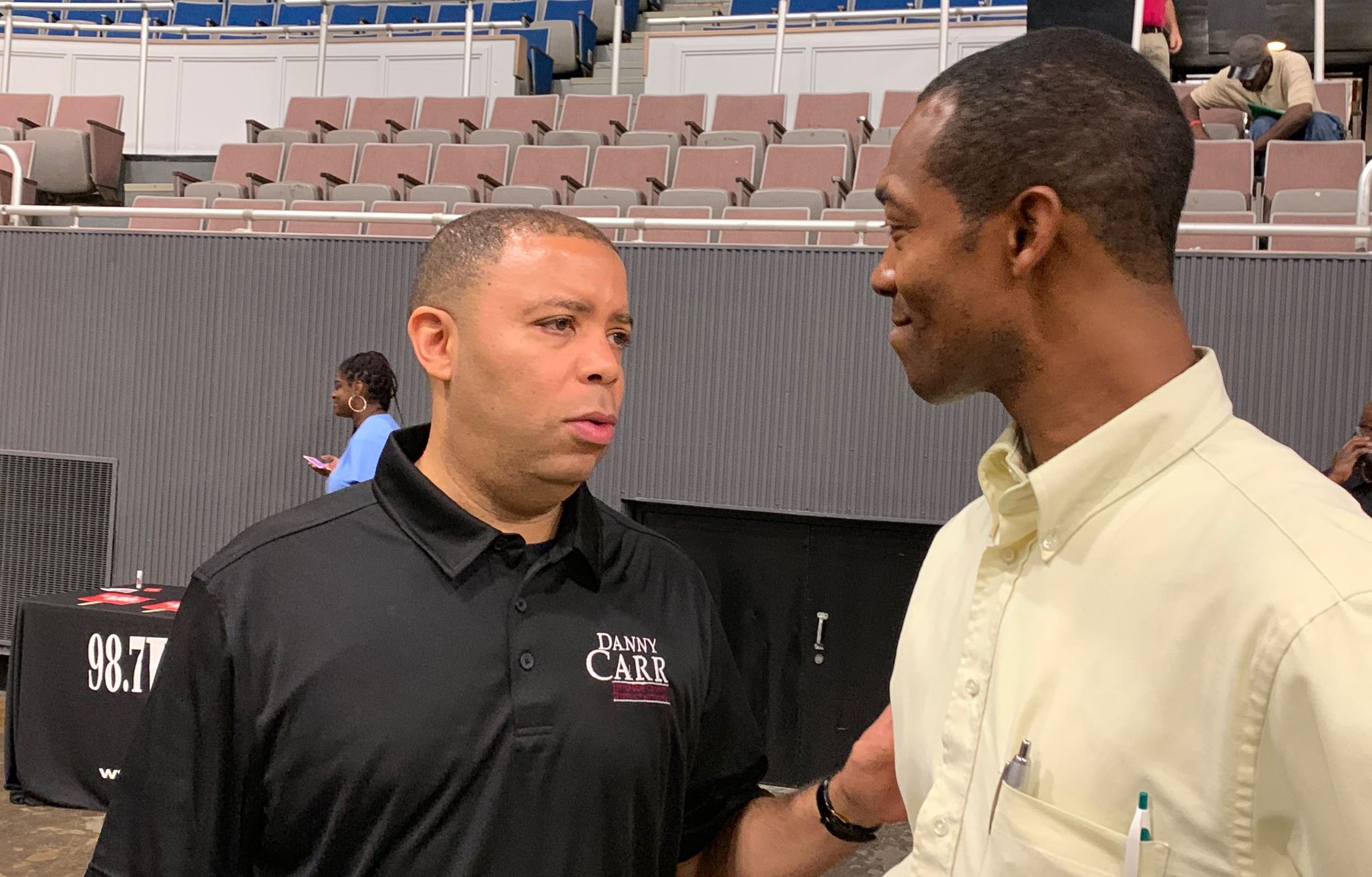 Second Chance Hiring Fair - al.com