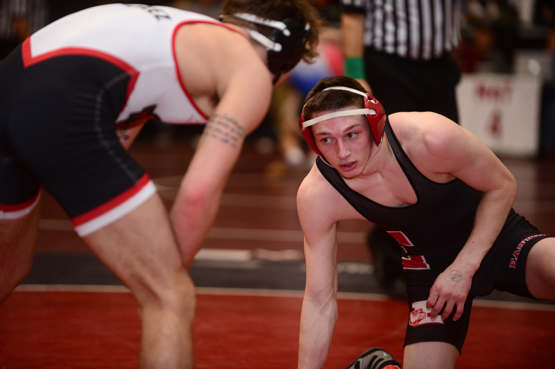 Class 3A Northeast Regional quarterfinals - lehighvalleylive.com