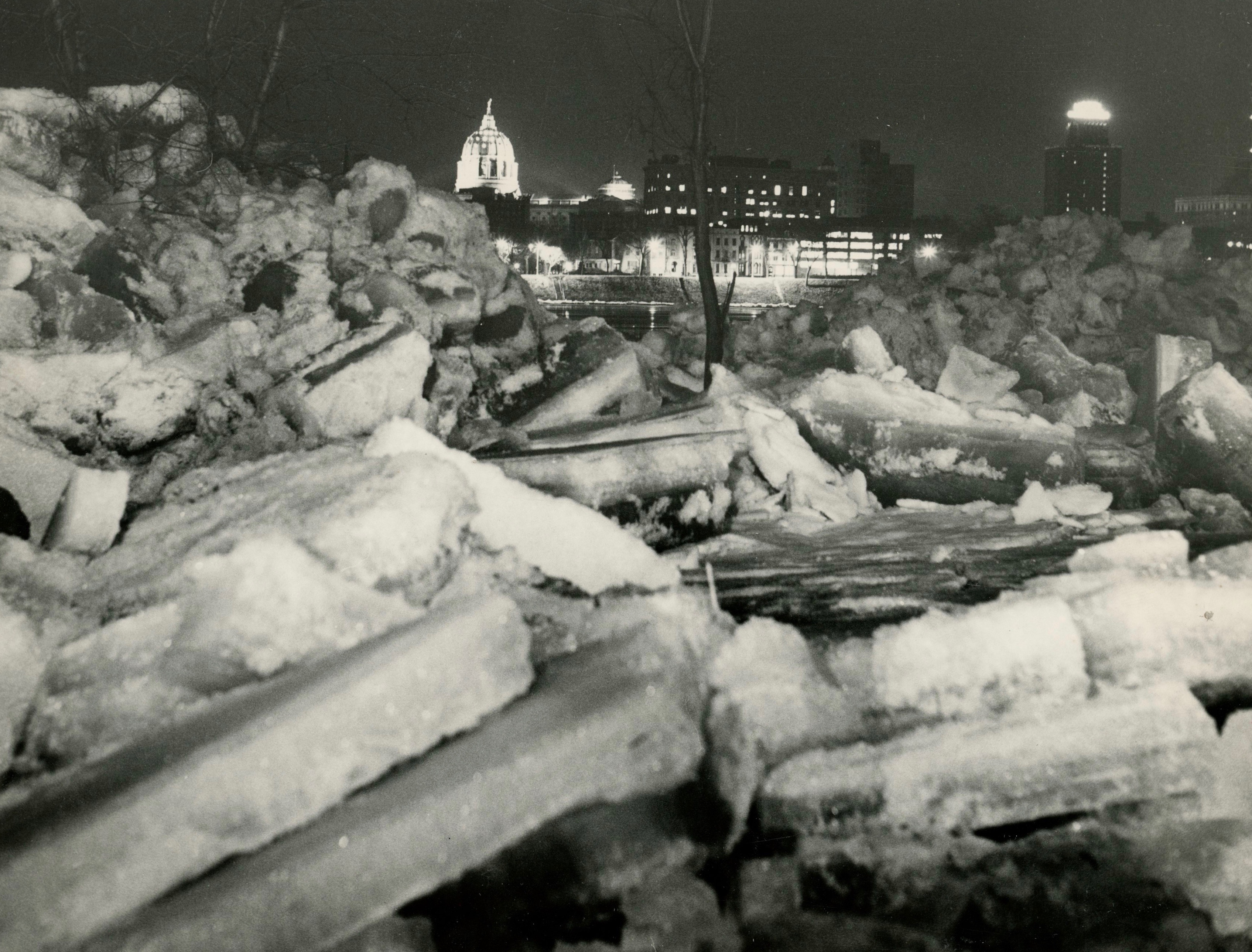 The flood of 1963 in central Pa. - pennlive.com
