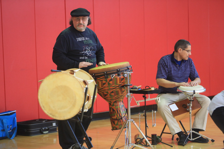 Secaucus Family Fun Day - nj.com