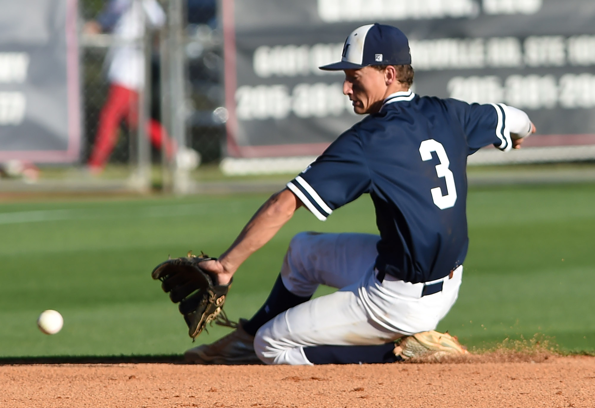 Oak Mountain vs. Hewitt-Trussville baseball - al.com