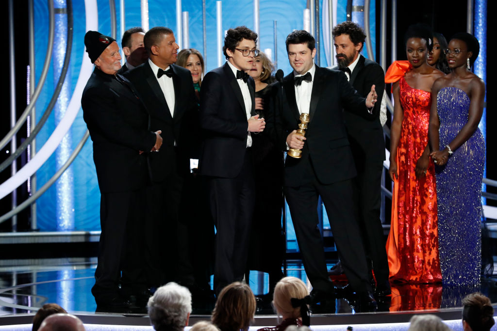 Golden Globe Awards 2019 - cleveland.com