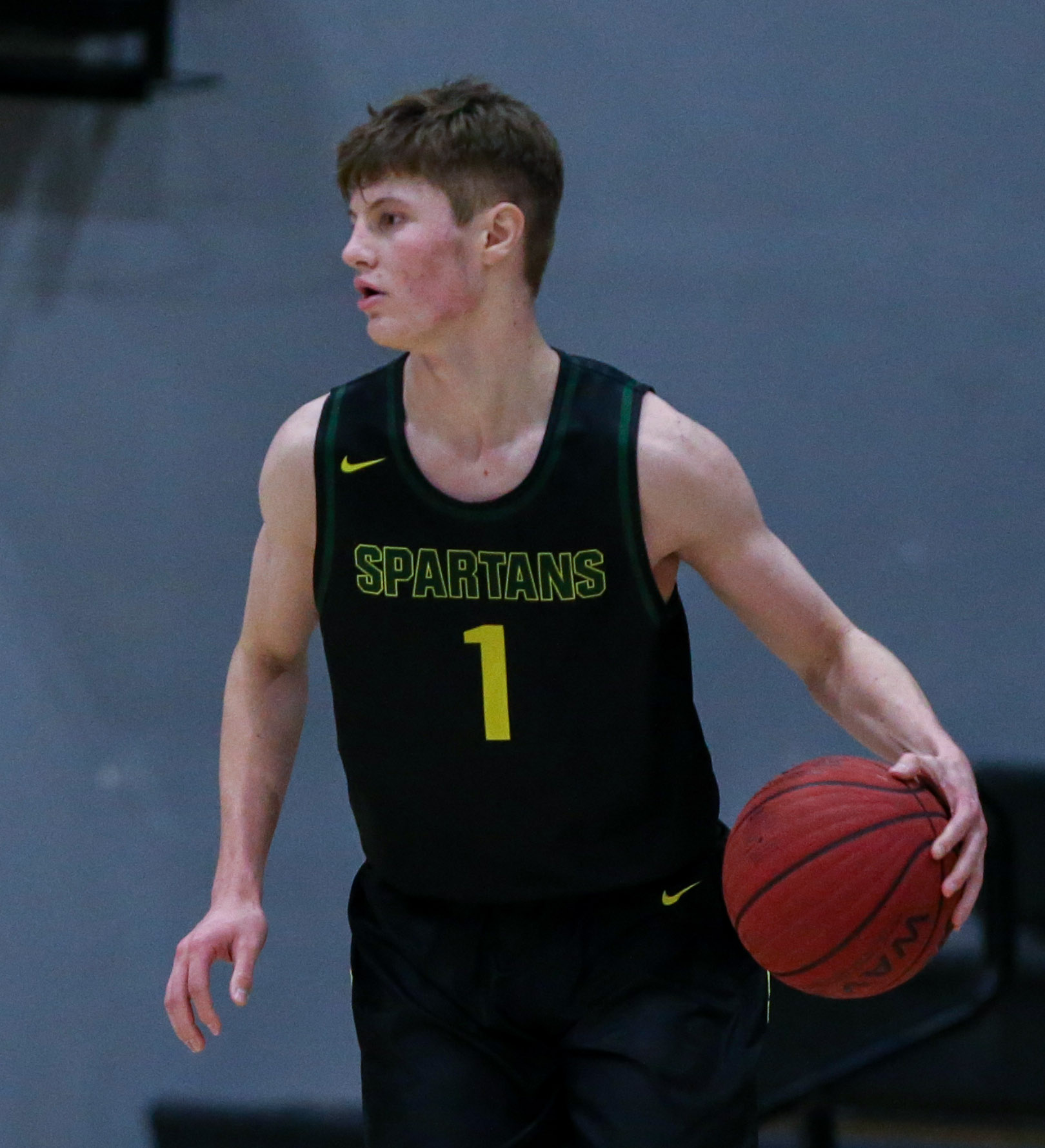 Mountain Brook basketball - al.com