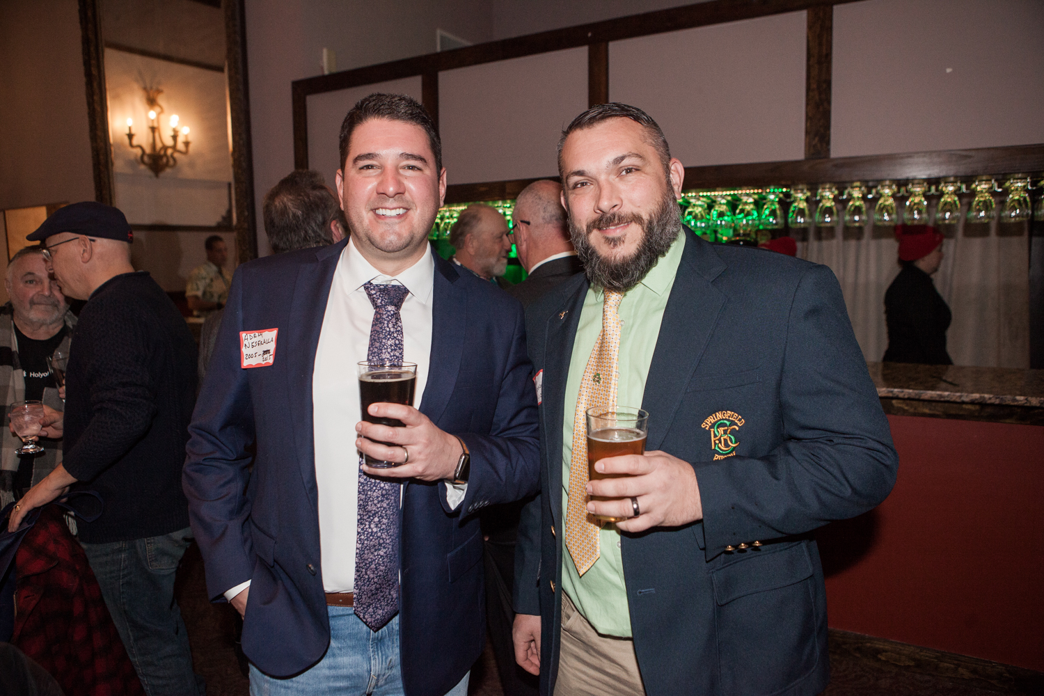 Springfield Rugby Club - masslive.com