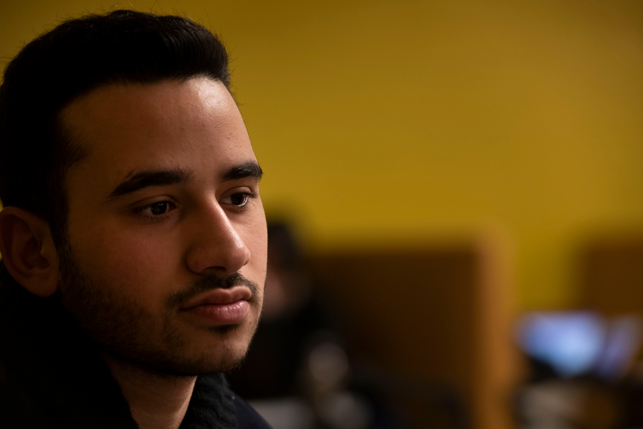 University of Michigan students plan to host a campus version of the ...