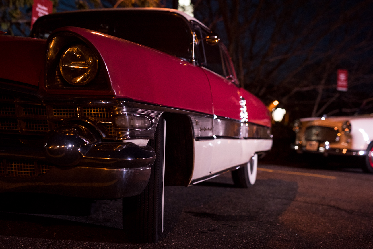 Preservation Worcester celebrates 50 years at WPI Higgins House ...