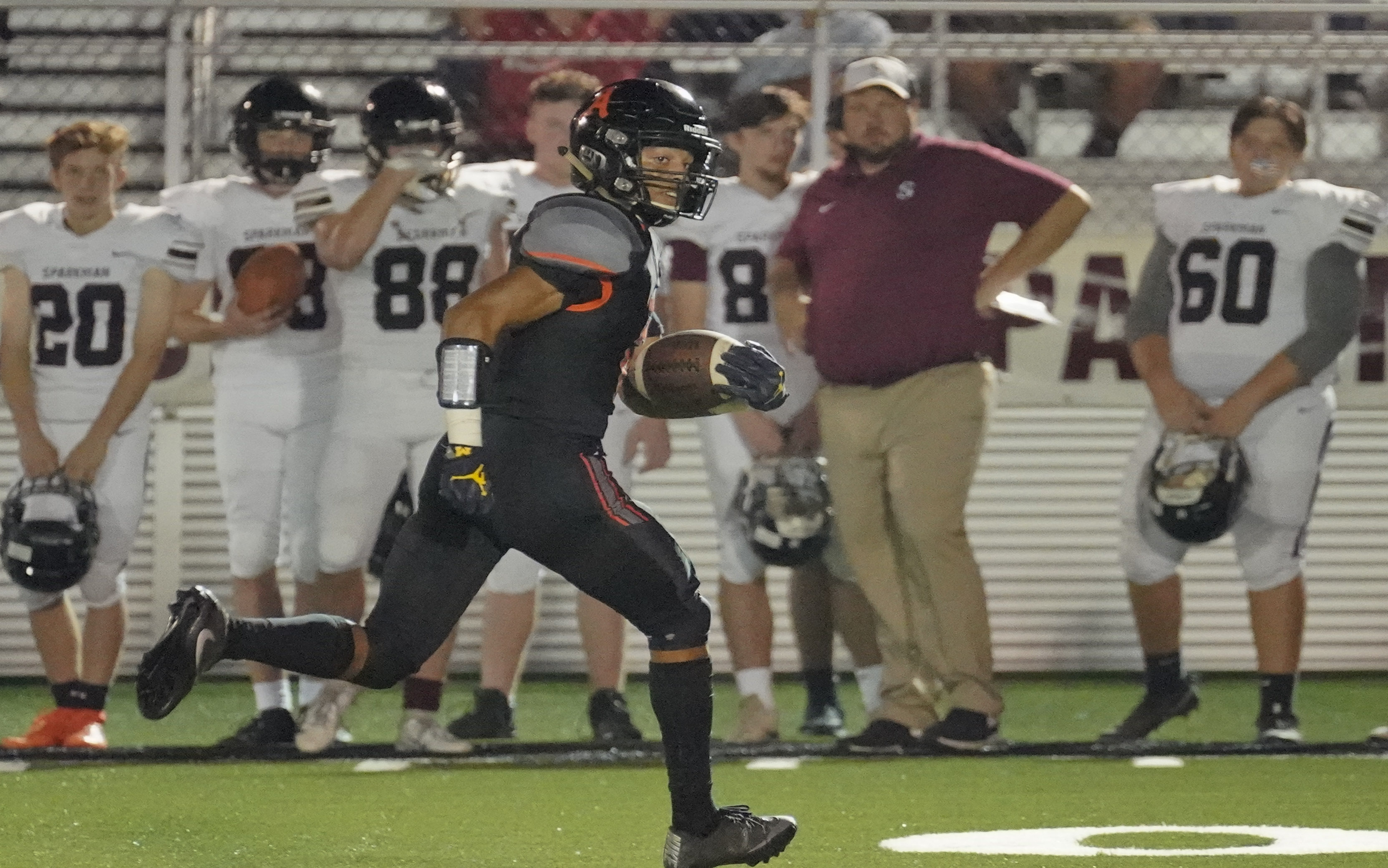 Reddy Steward - al.com