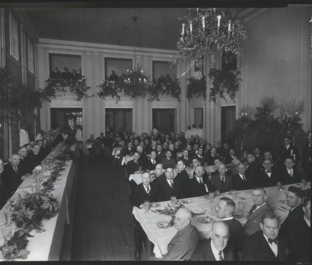 Governor inaugurations - al.com