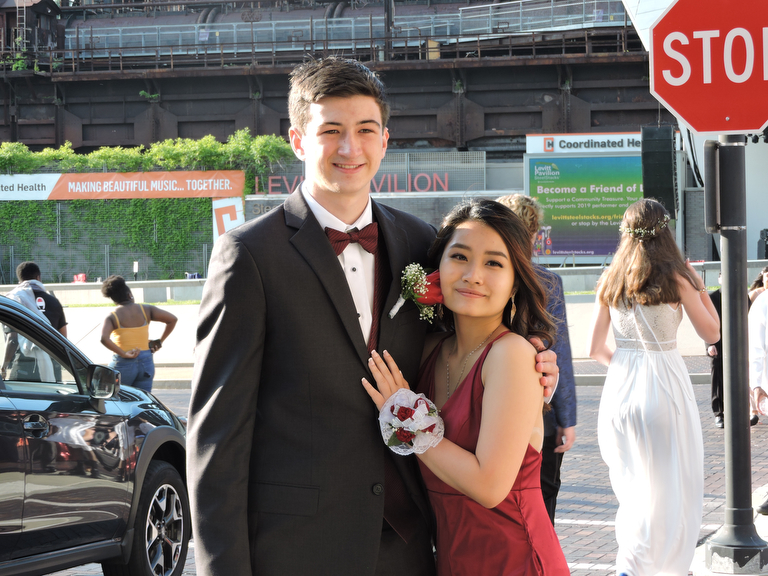 Freedom High School prom 2019 PHOTOS (Part 2) - lehighvalleylive.com