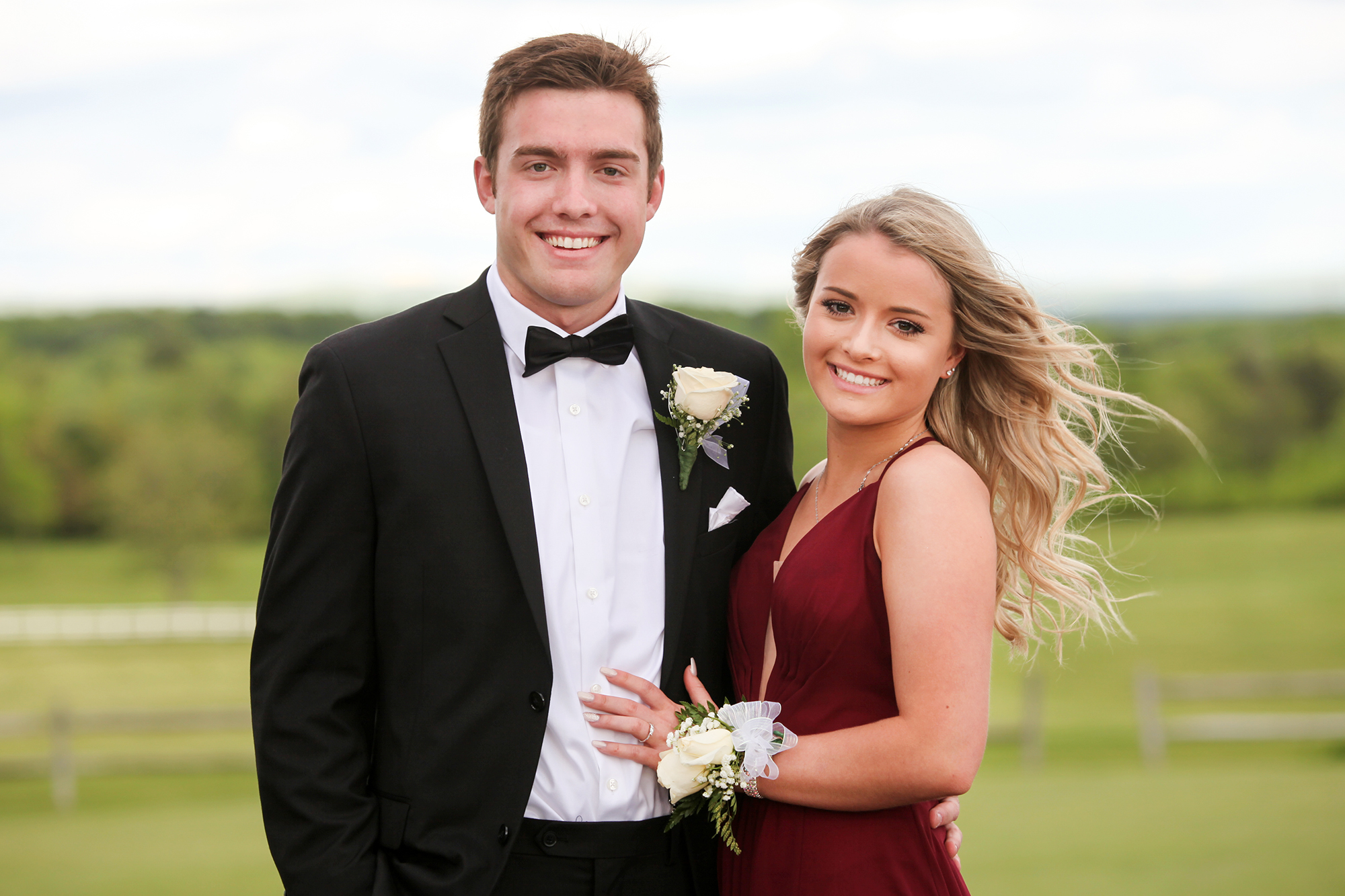 2019 Prom Photos: Belchertown High School at the Crestview Country Club ...