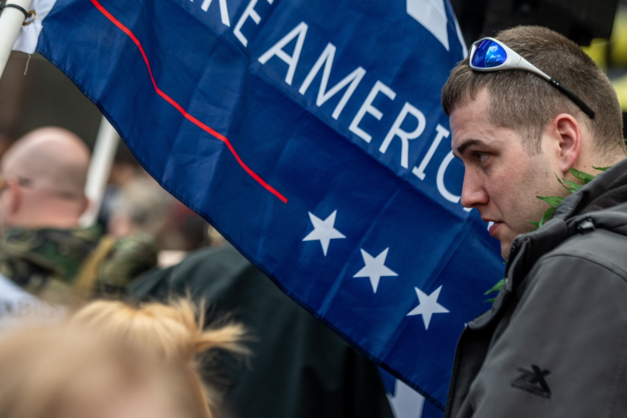 Hash Bash 2019 - mlive.com