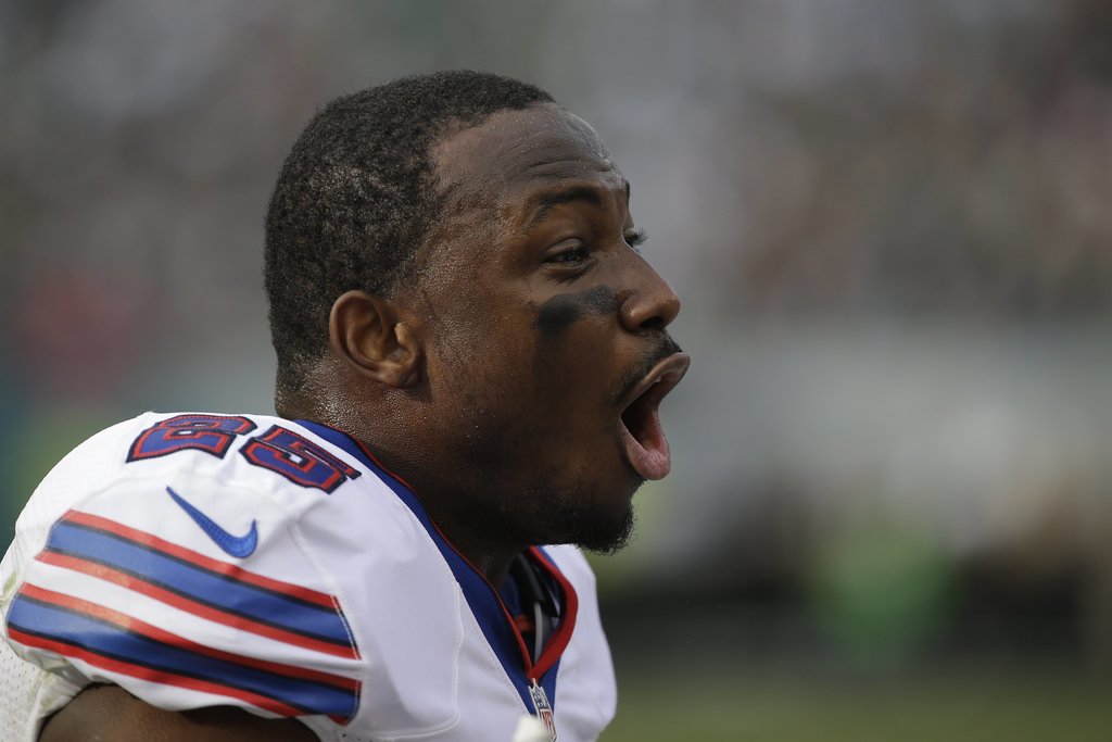 LeSean McCoy through the years - syracuse.com