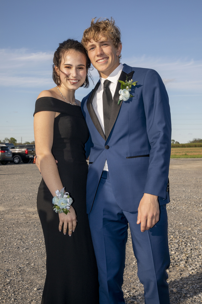 Camp Hill High School's 2019 Prom - pennlive.com