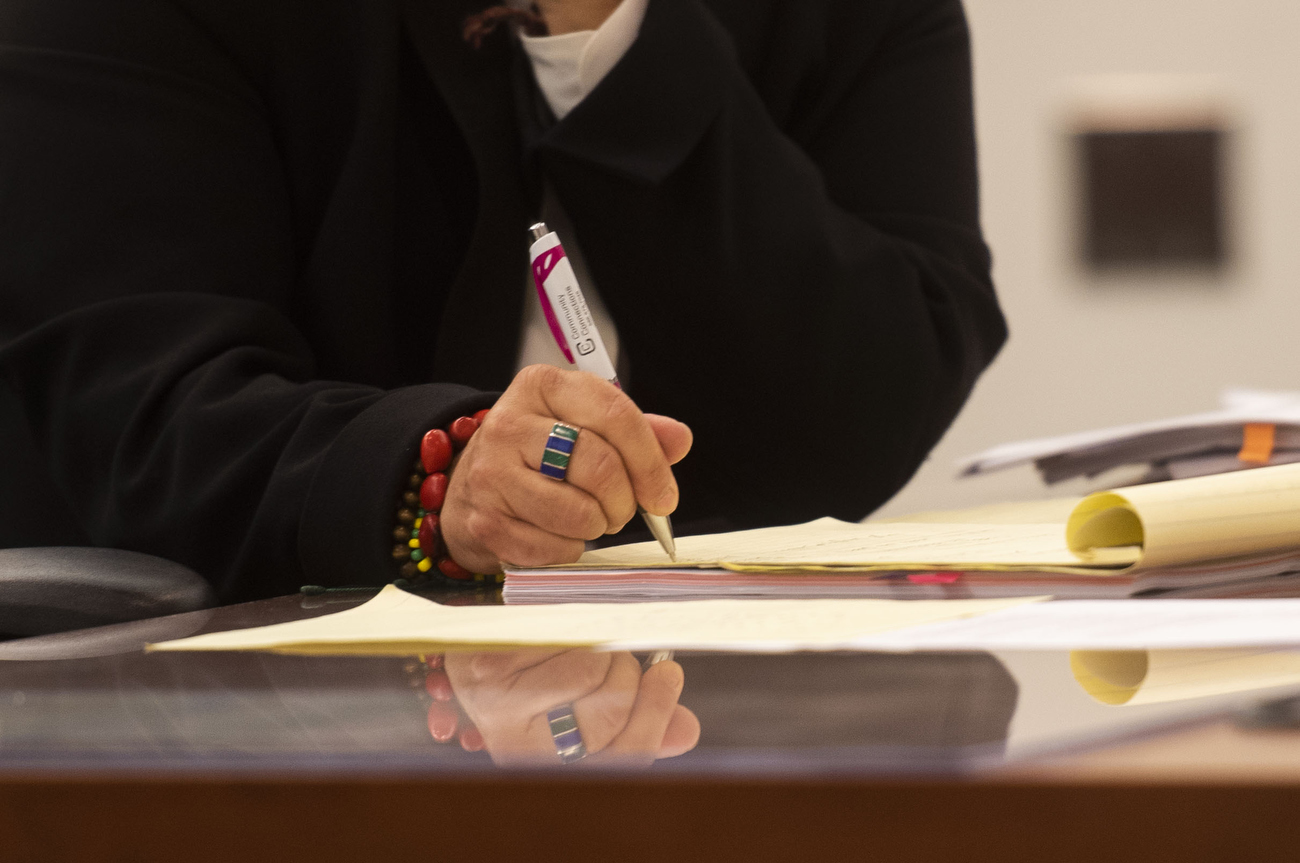 Court hearing for climate activists - mlive.com