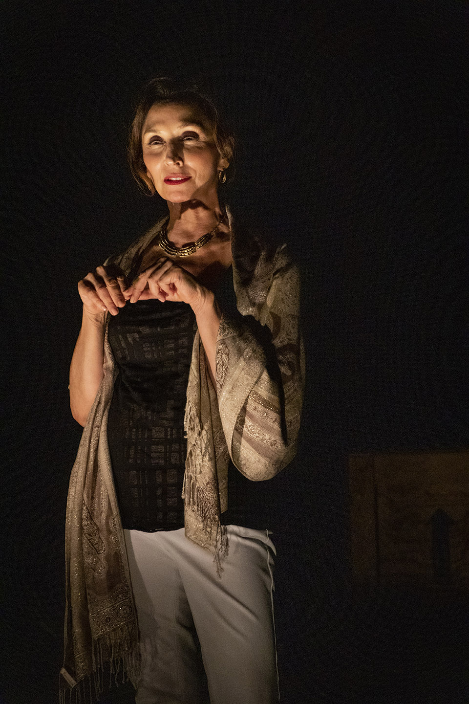 Year in Review 2019: Terrific theatrical twosomes - cleveland.com