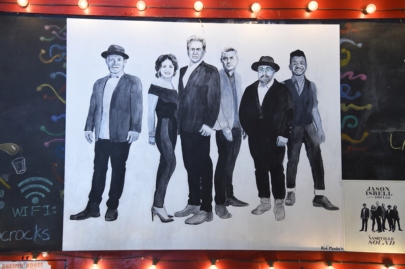 The Tuscaloosa Sound at Druid City Brewing Company - al.com