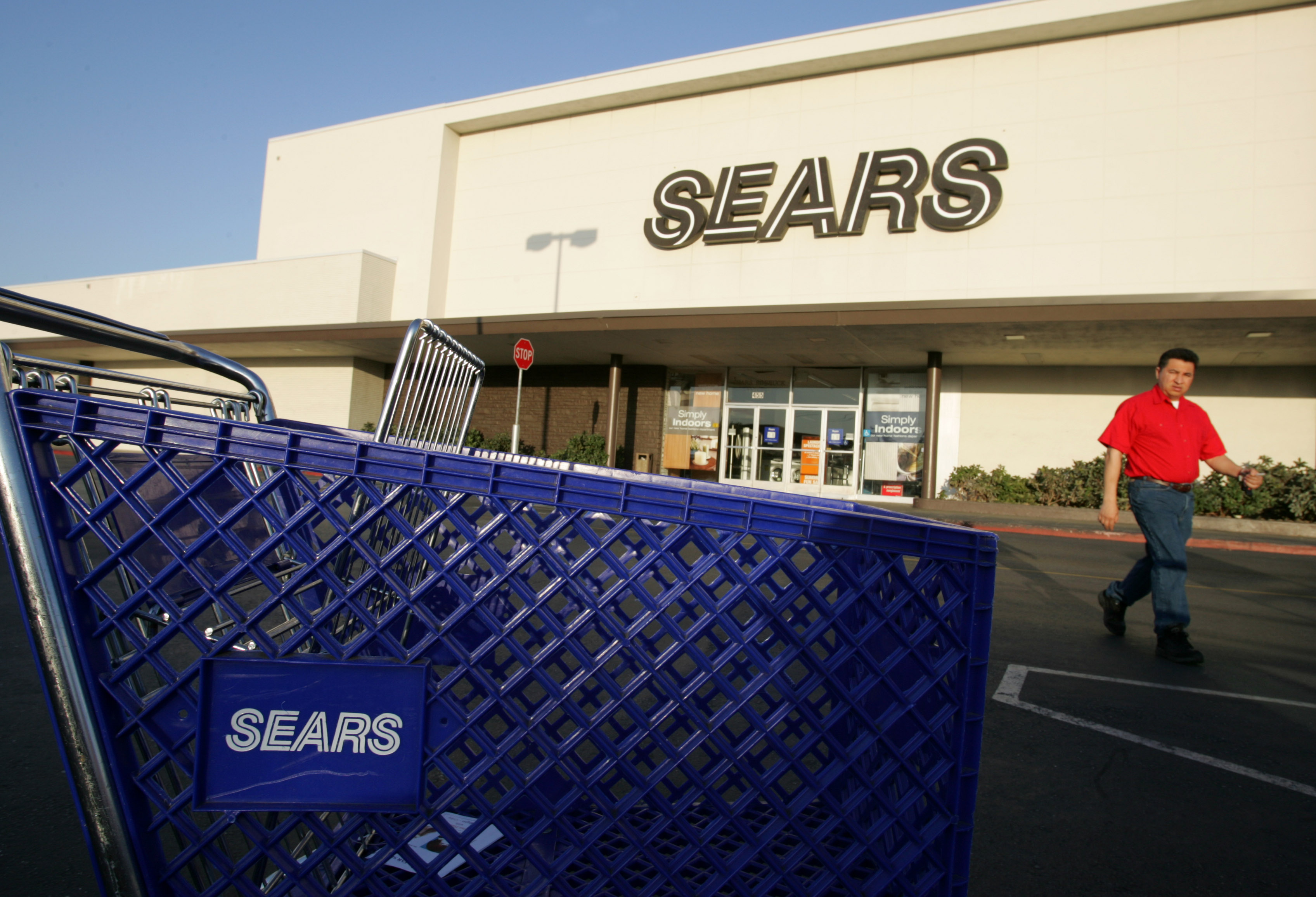 Sears through the years - pennlive.com