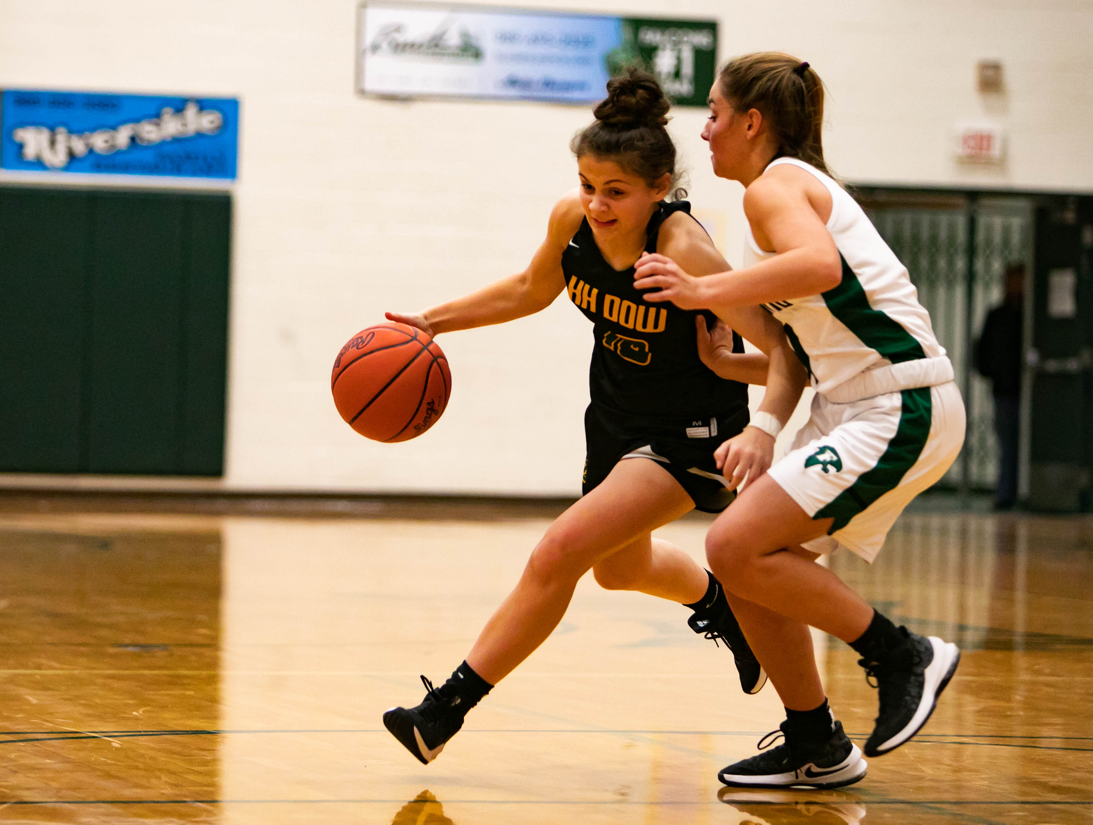 Freeland hosts first game of the season after losing head coach Tom ...