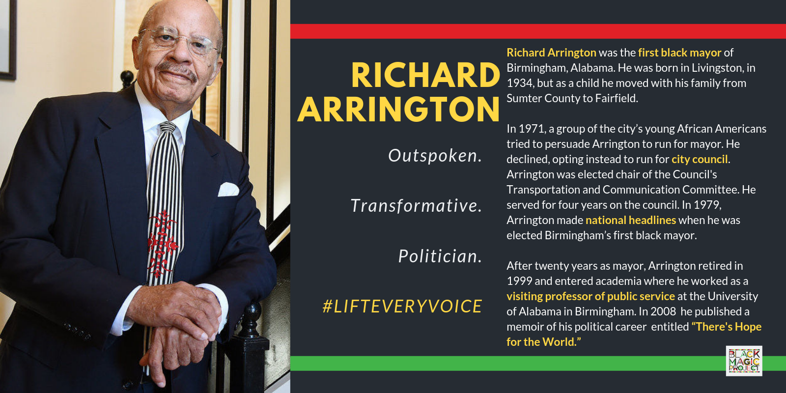 Black History Month facts - al.com