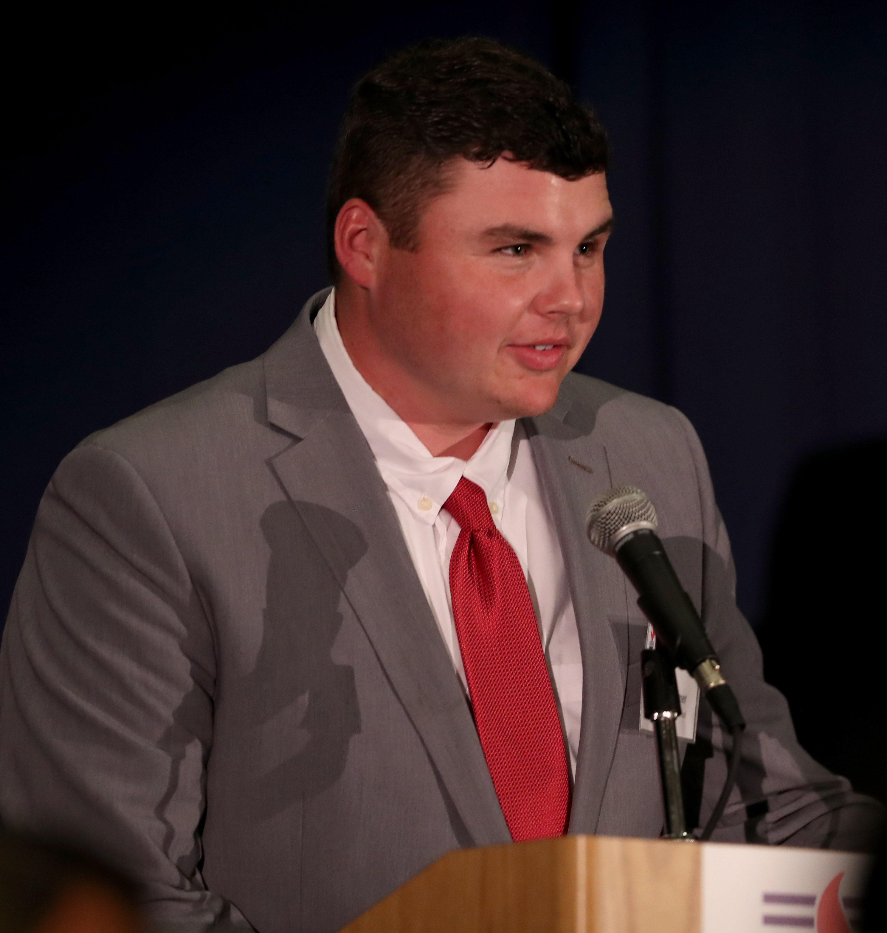 2019 Bryant-Jordan Scholar-Athlete Awards Banquet - al.com