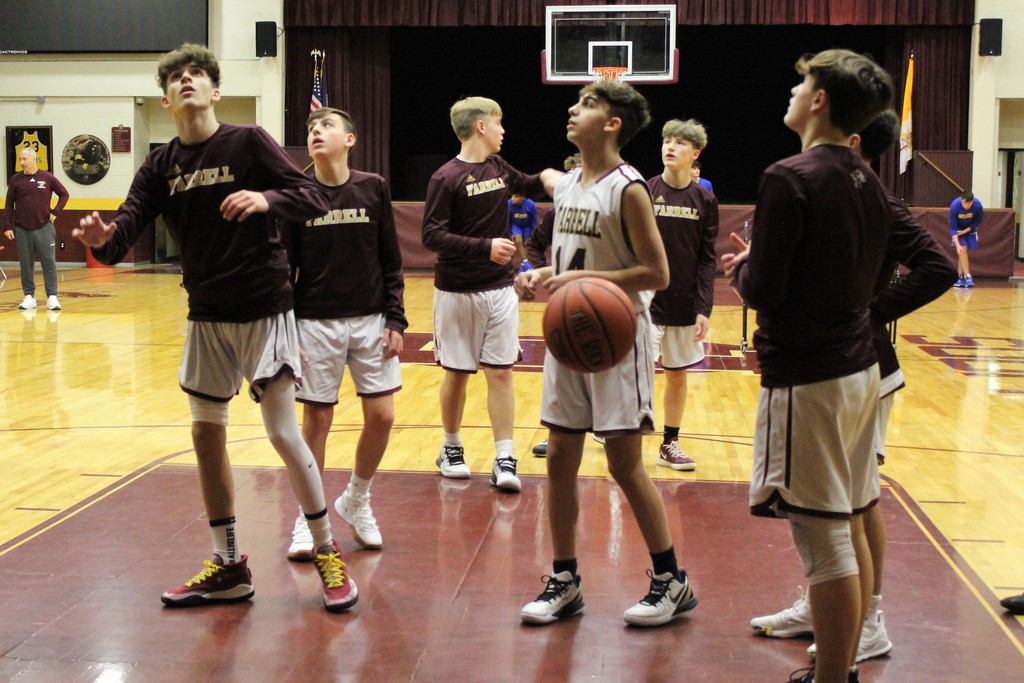 Ed and Keith Letendre: Father and son rival coaches - silive.com