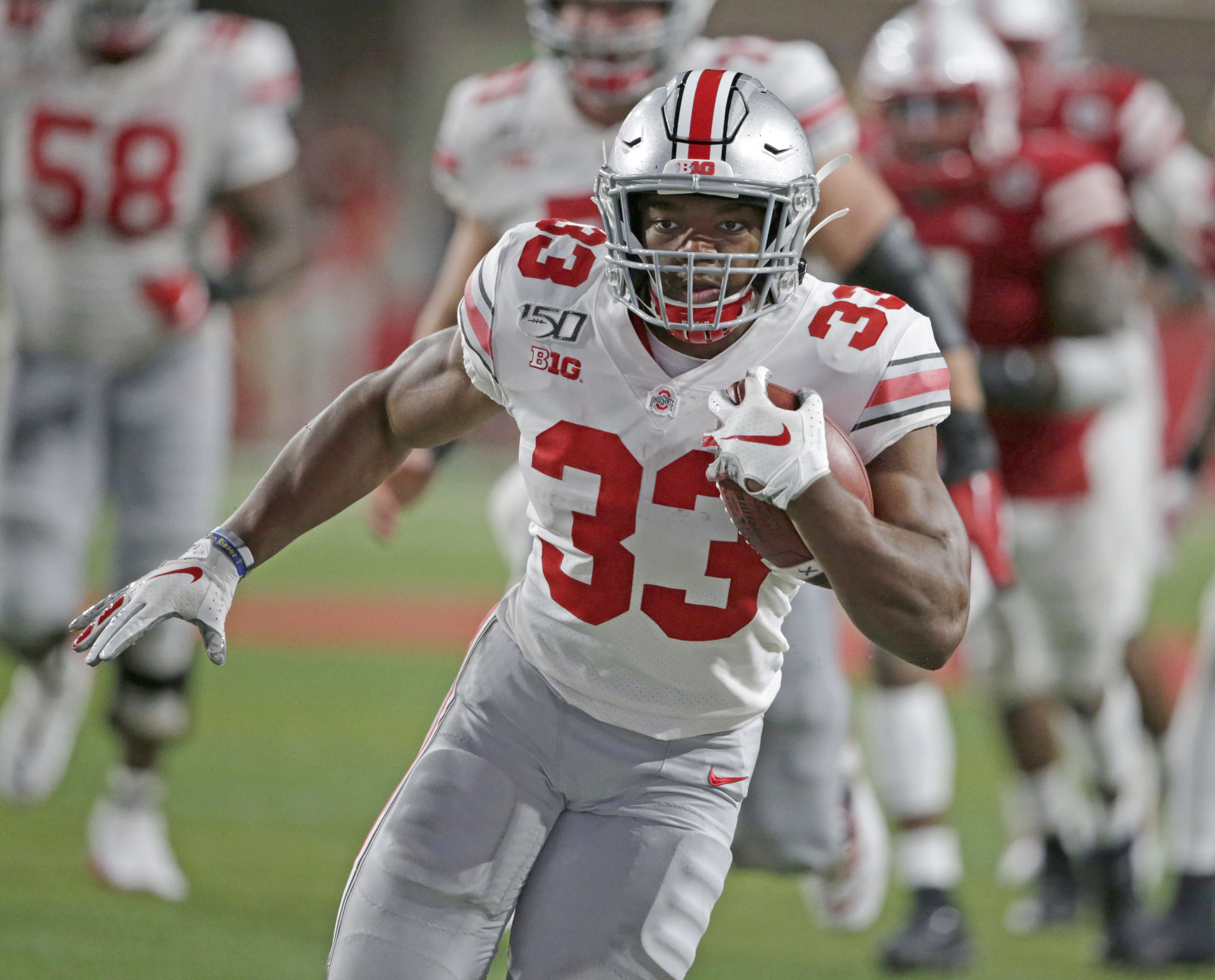 Ohio State University vs. Nebraska, September 28, 2019 - cleveland.com