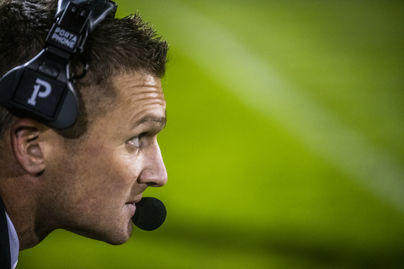 Davison football crushes Grand Ledge 63-21, improves to 6-0 - mlive.com