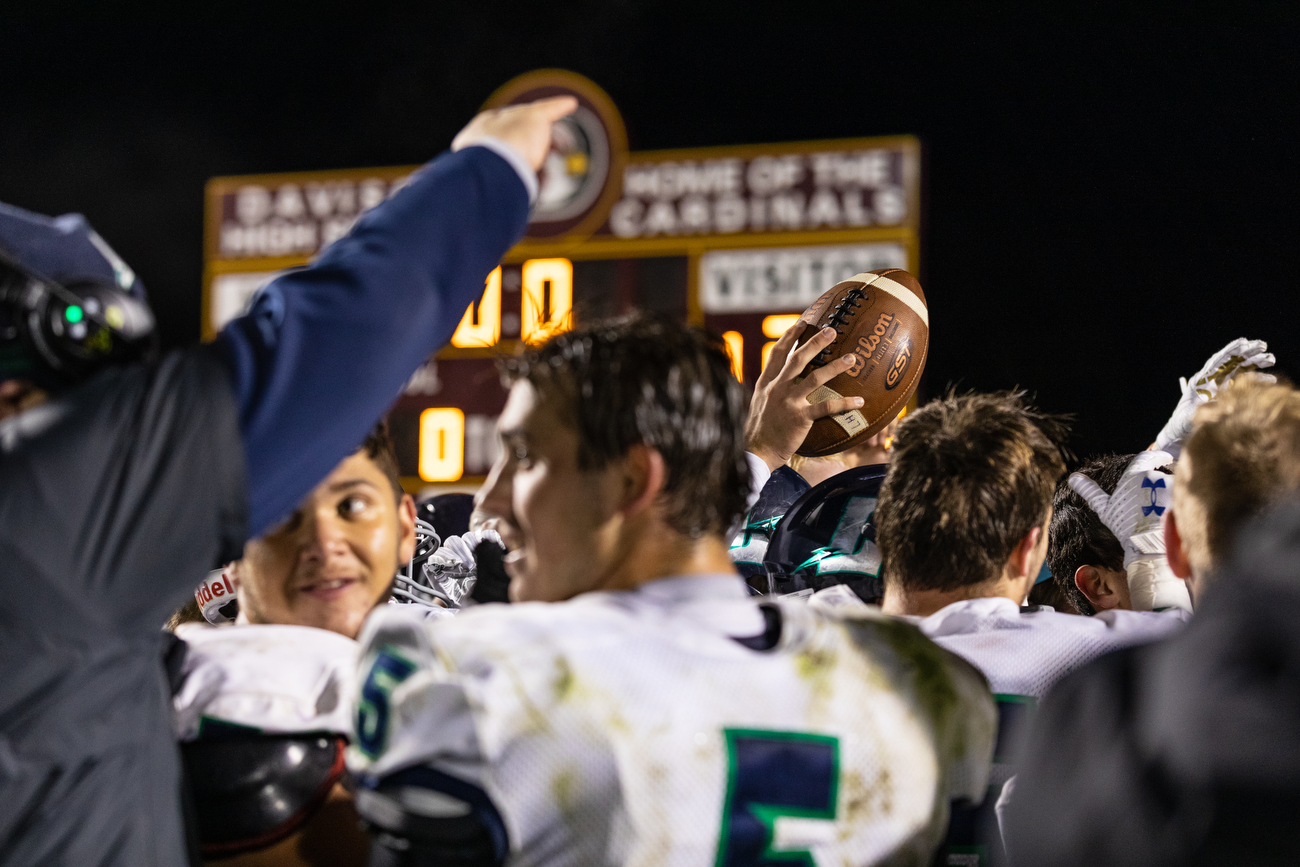 Lapeer defeats Davison in overtime in the Saginaw Valley South ...