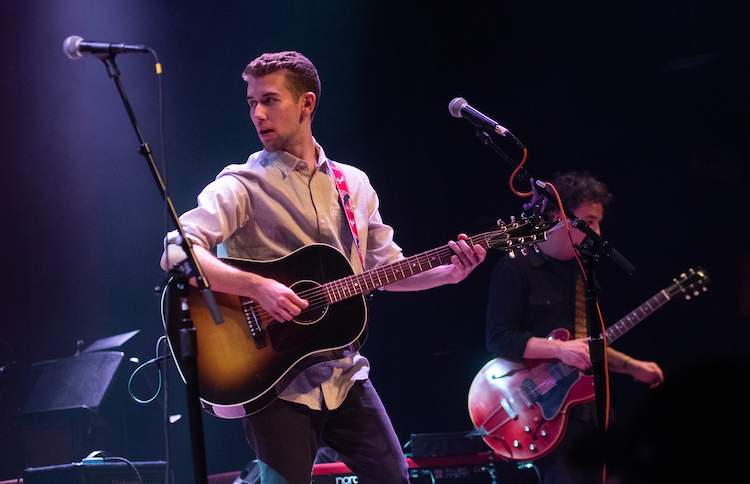 Jack Harris follows his musical dream - cleveland.com