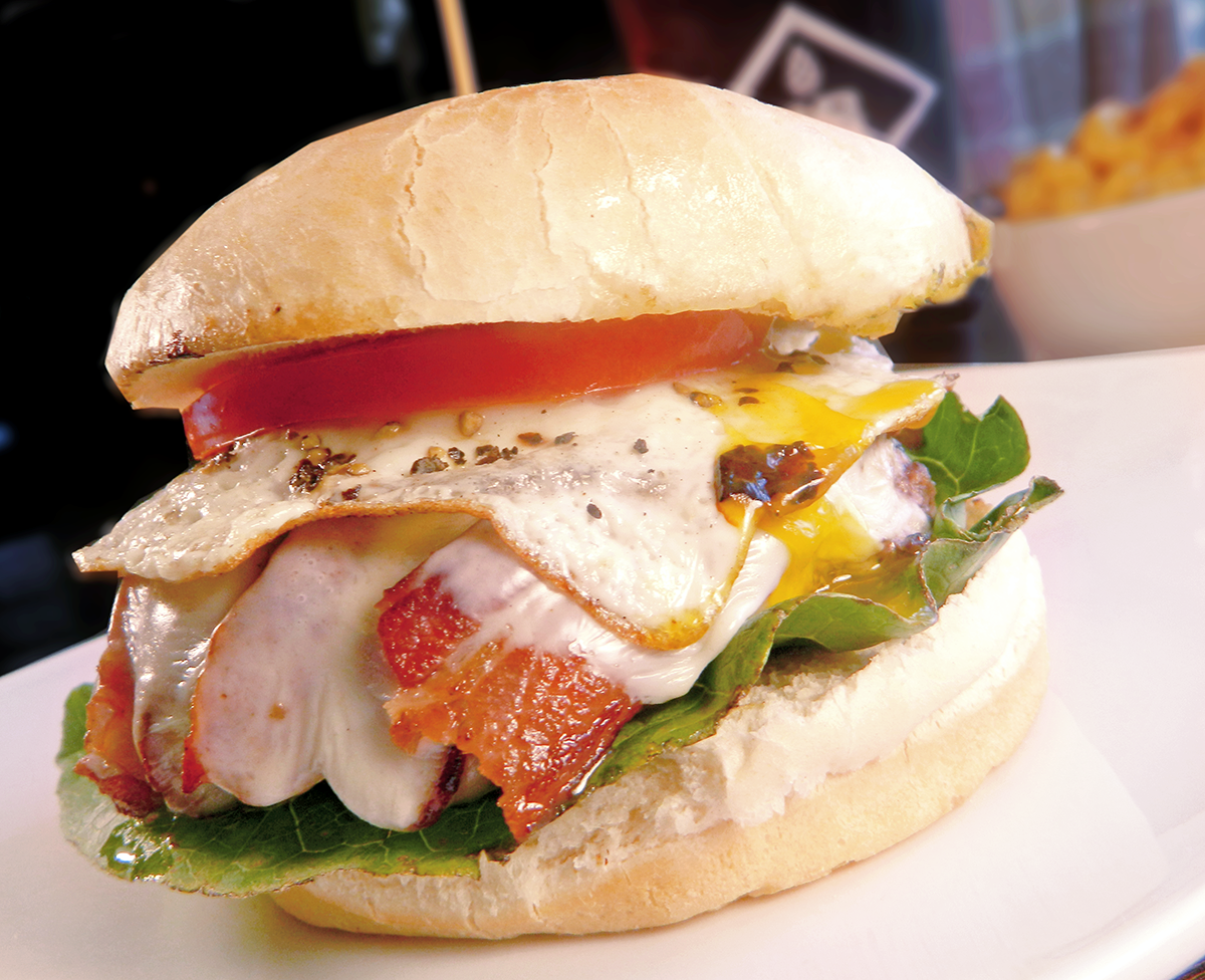 NY Beef Council Top 10 Burgers - syracuse.com