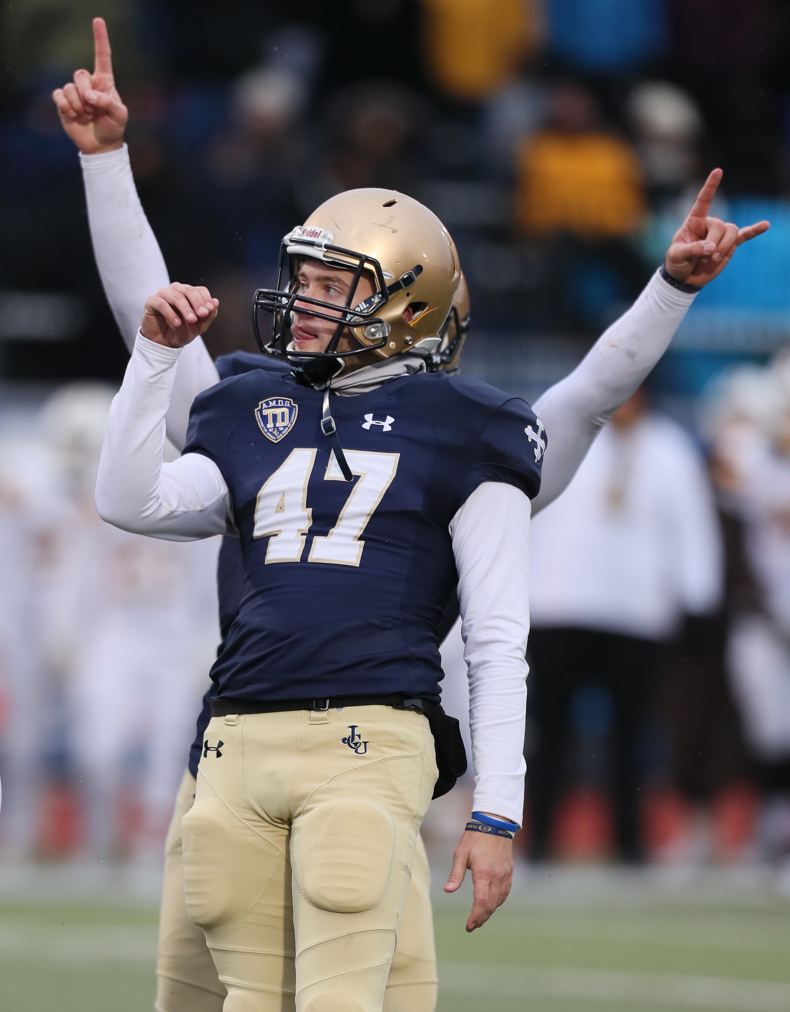 Baldwin Wallace vs. John Carroll - cleveland.com