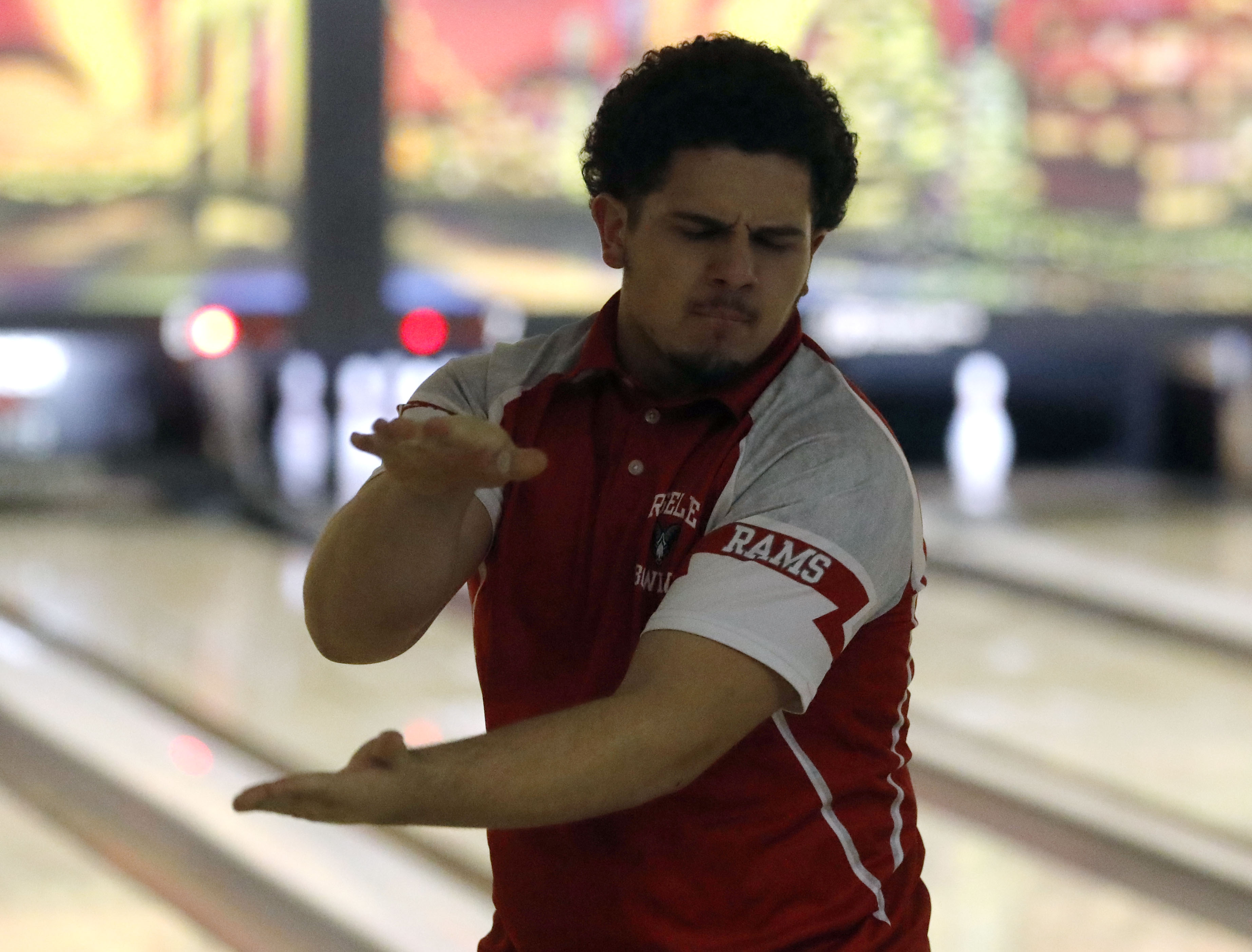 Boys Bowling: North 2 sectionals - nj.com