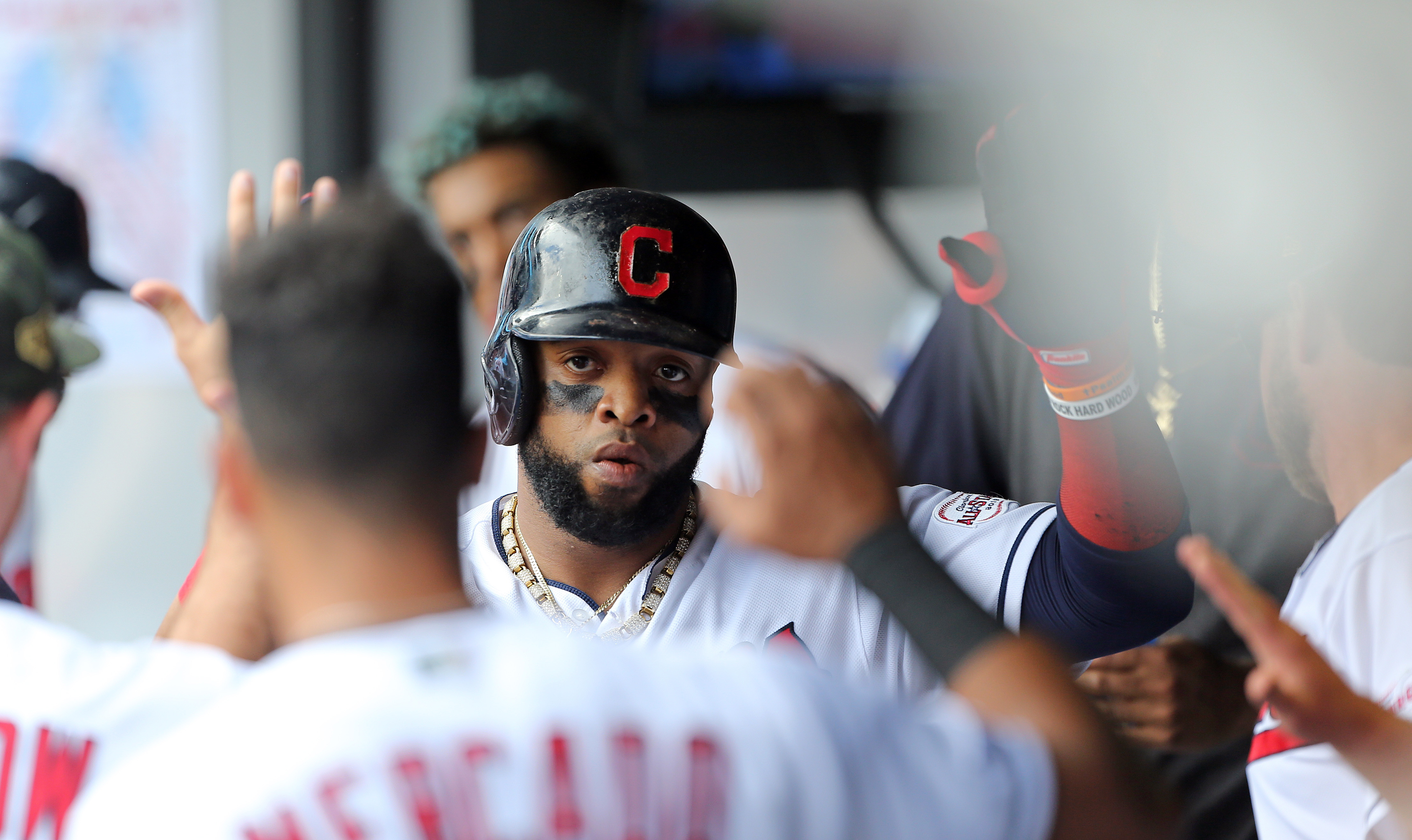 Cleveland Indians vs. Baltimore Orioles, May 19, 2019 - cleveland.com