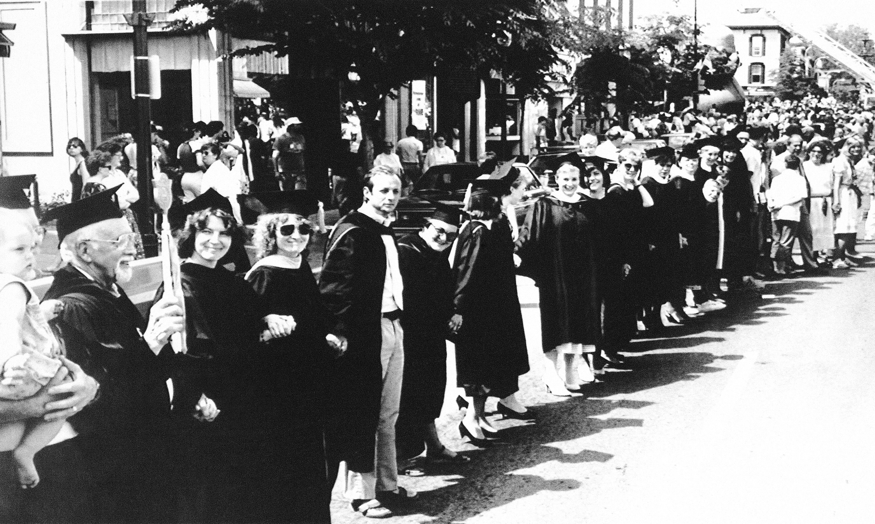 Hands Across America in 1986 - pennlive.com