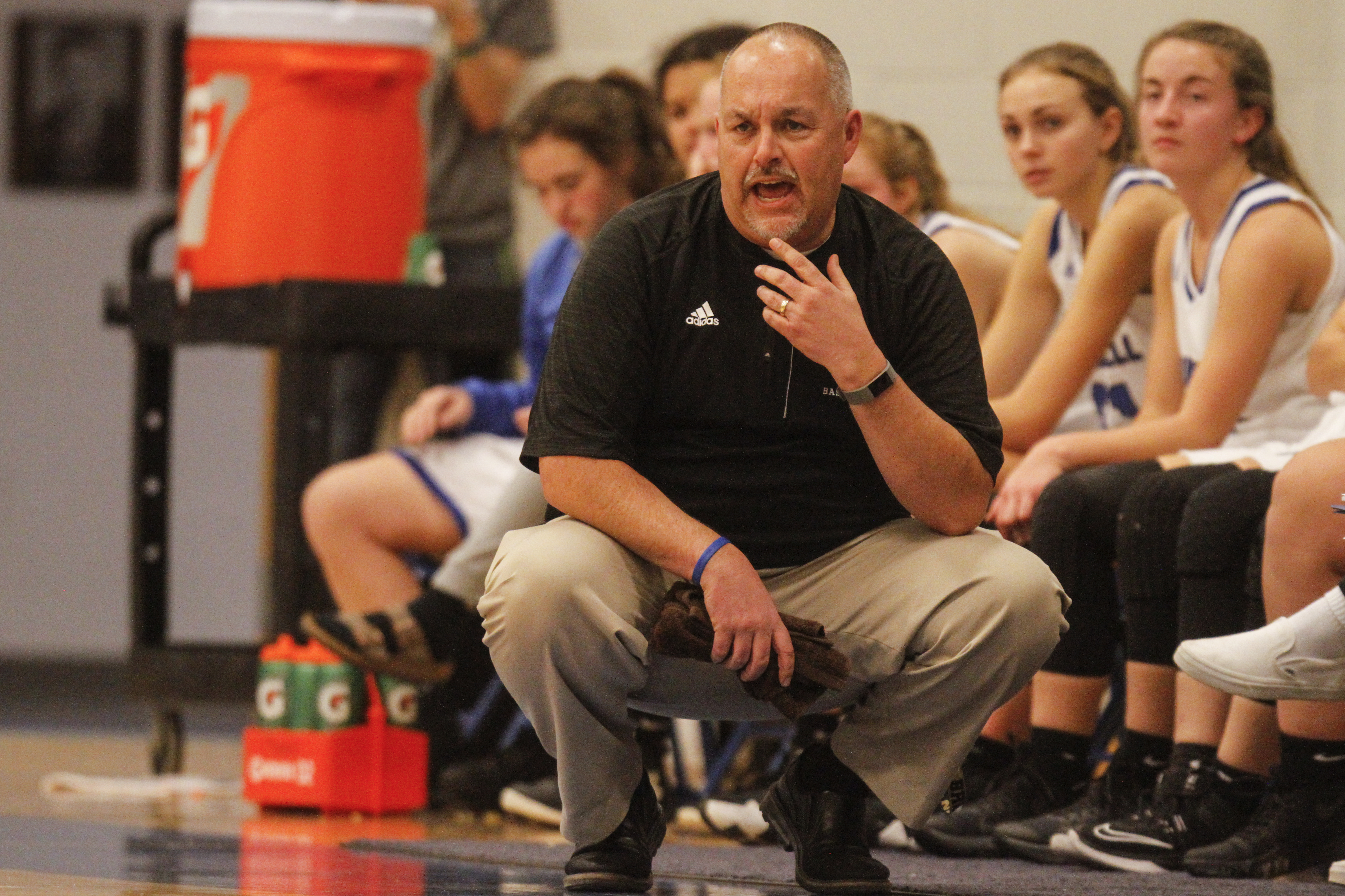 Mattawan girls basketball edges Plainwell on the road - mlive.com