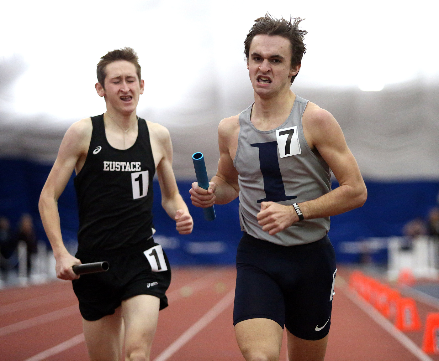 Non-Public B Track and Field Relays. January 16, 2020 - nj.com