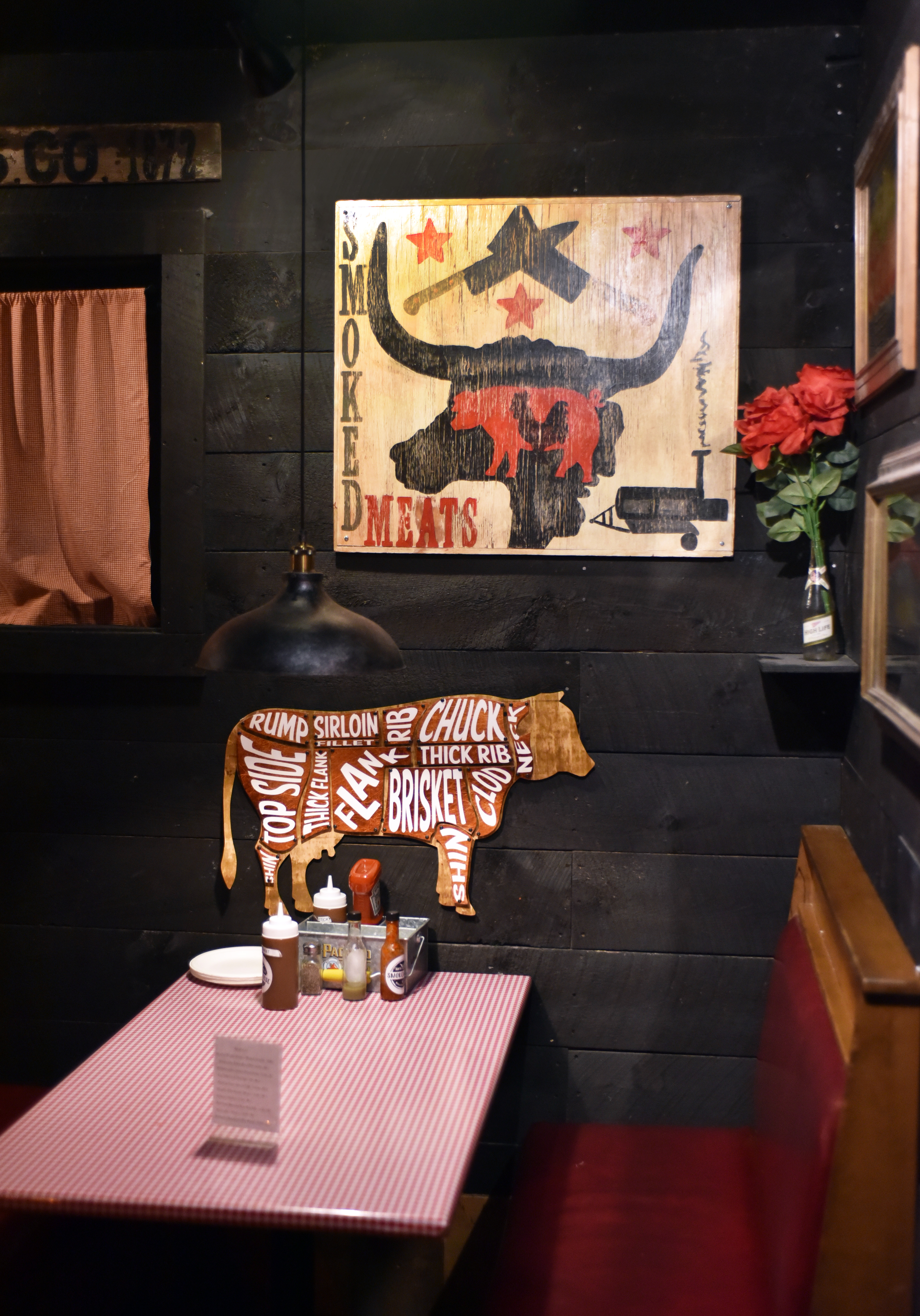Restaurant Photos: North Village Smokehouse in Millers Falls - masslive.com