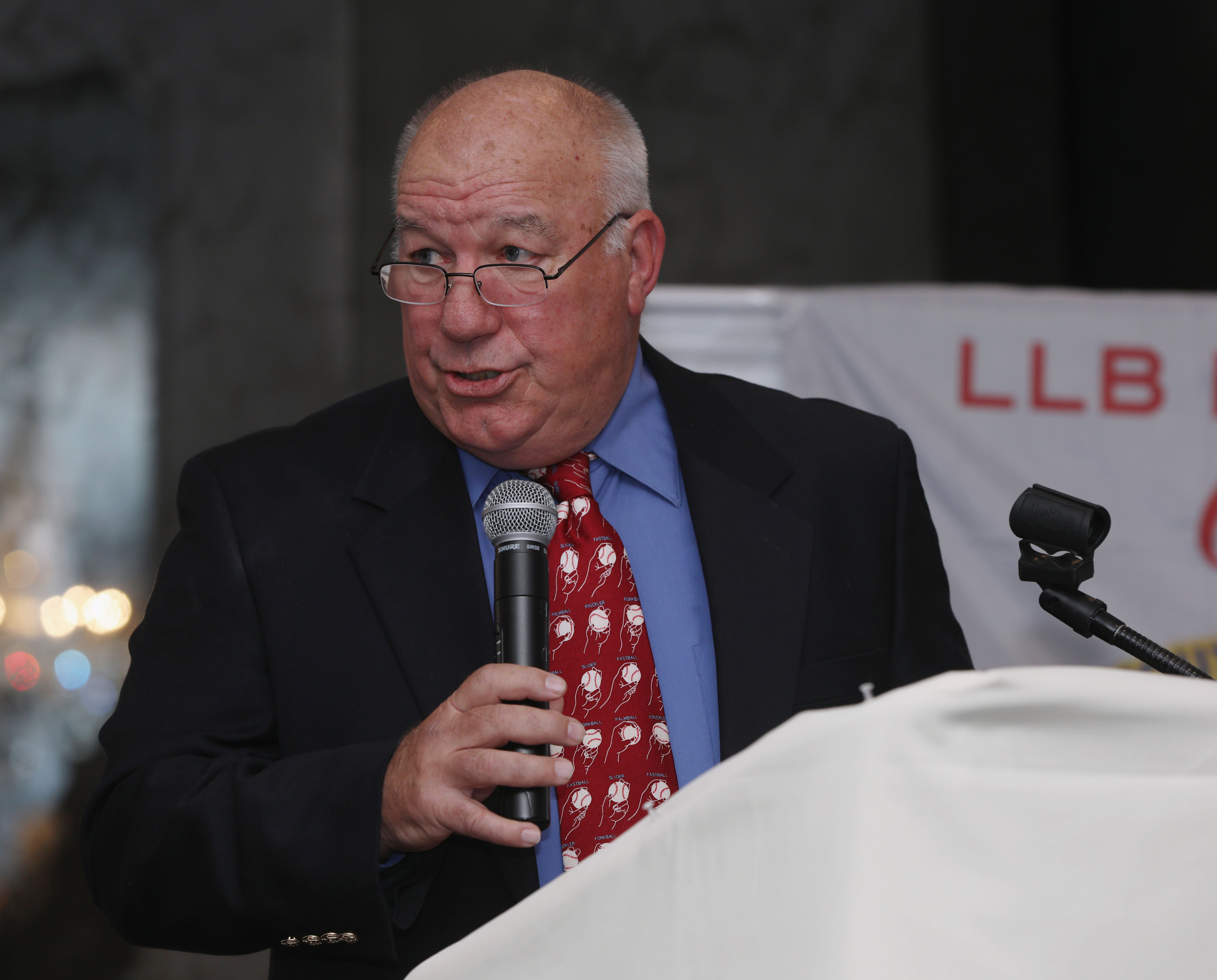Union County Baseball Association honors hall of famers, Little ...