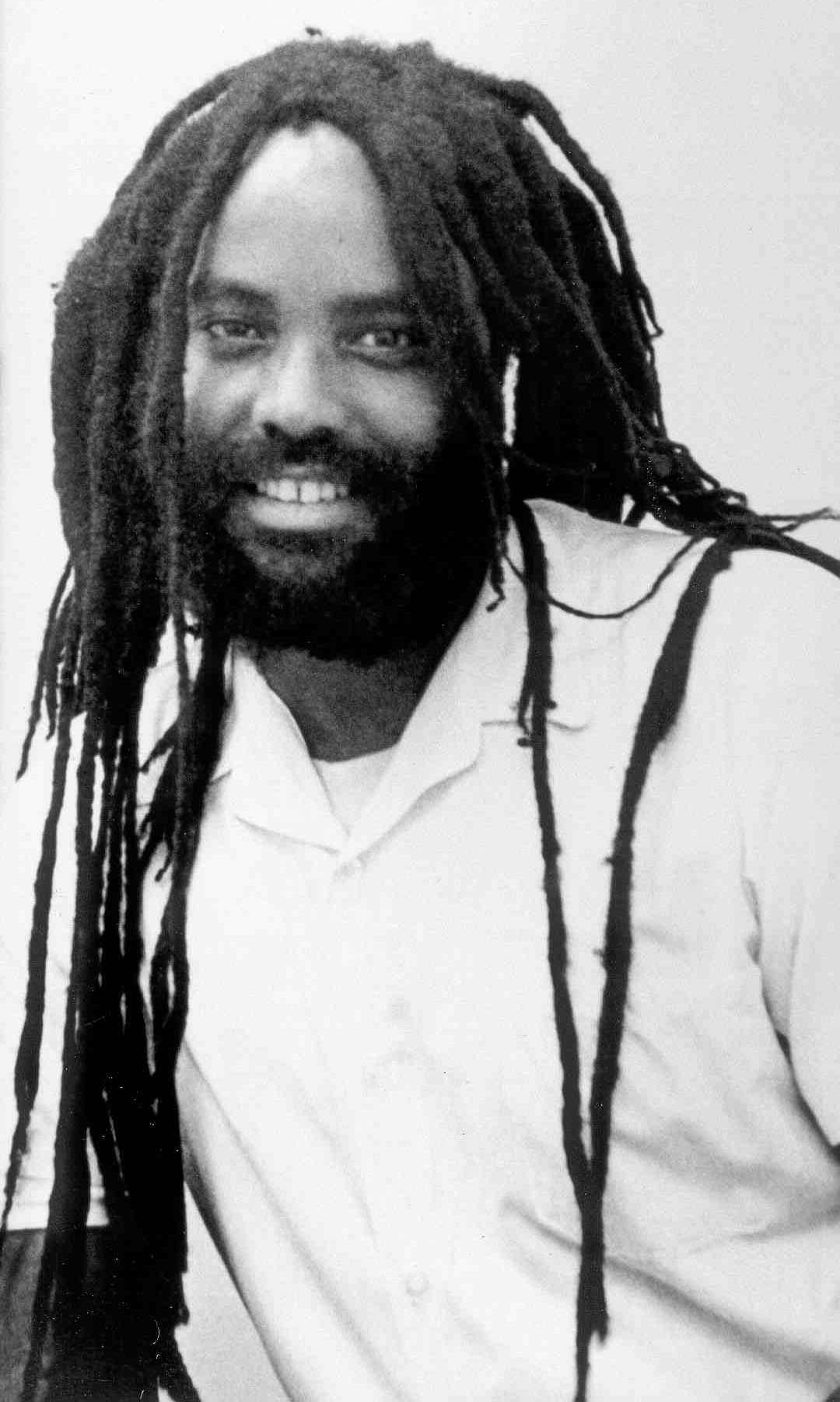 Mumia Abu-Jamal convicted of killing police officer Daniel Faulkner ...
