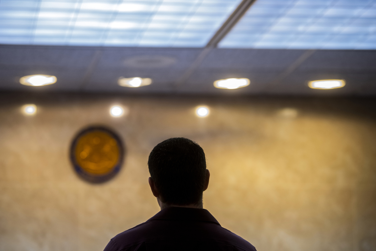 Man sentenced to life in prison for killing Oakland County sheriff’s ...