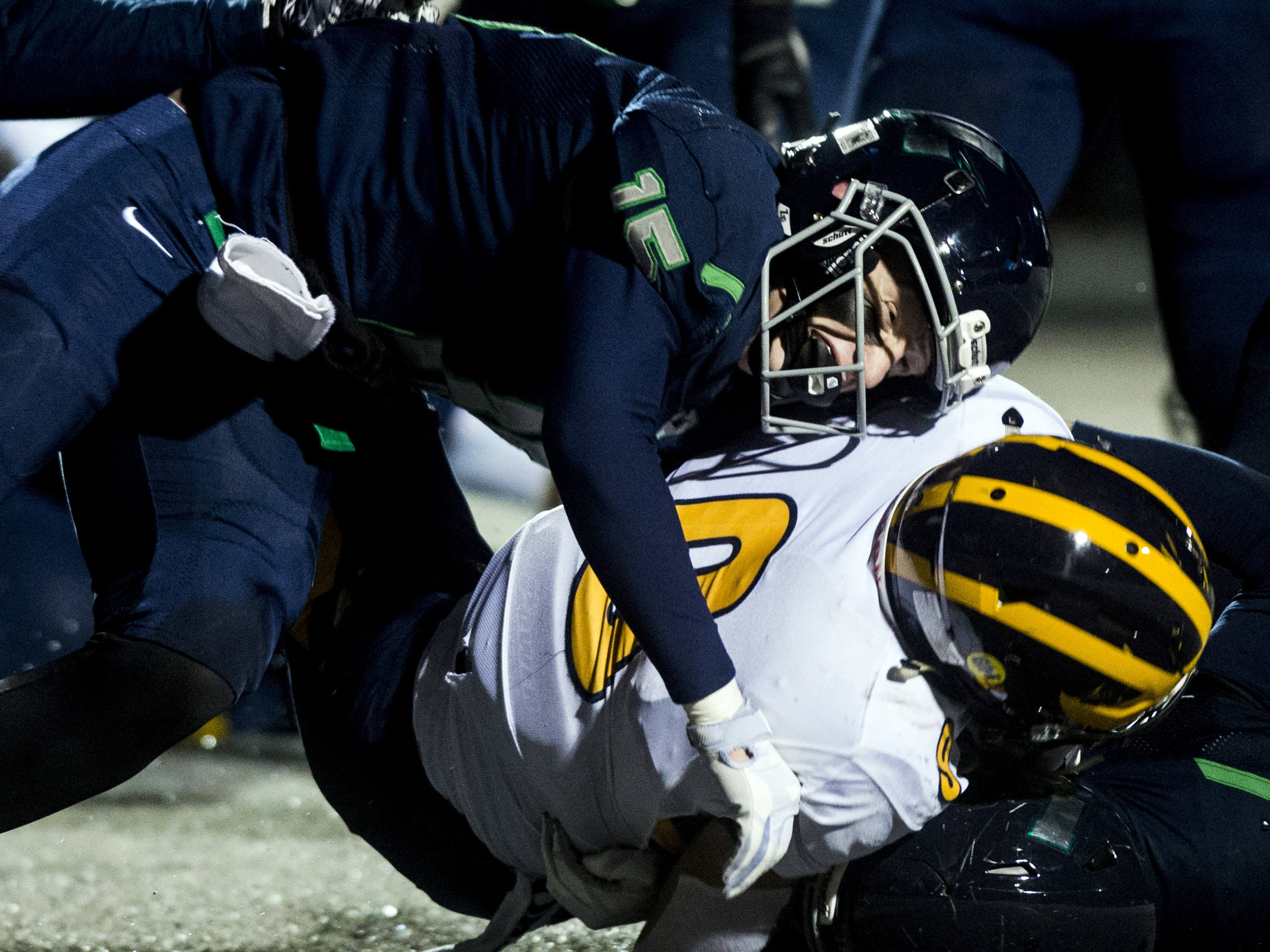 Lapeer football prepares for 2019 season - mlive.com