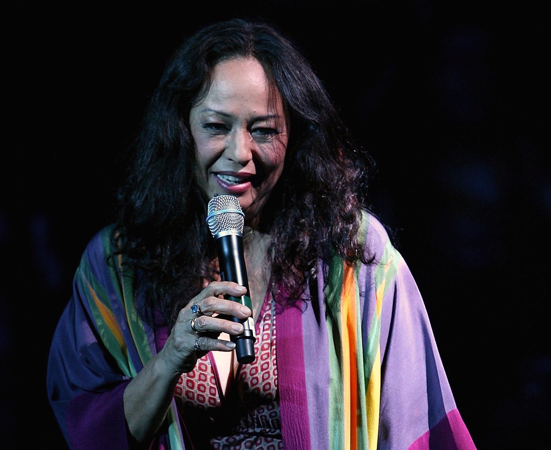 Ted Neeley and Yvonne Elliman of the movie "Jesus Christ Superstar ...