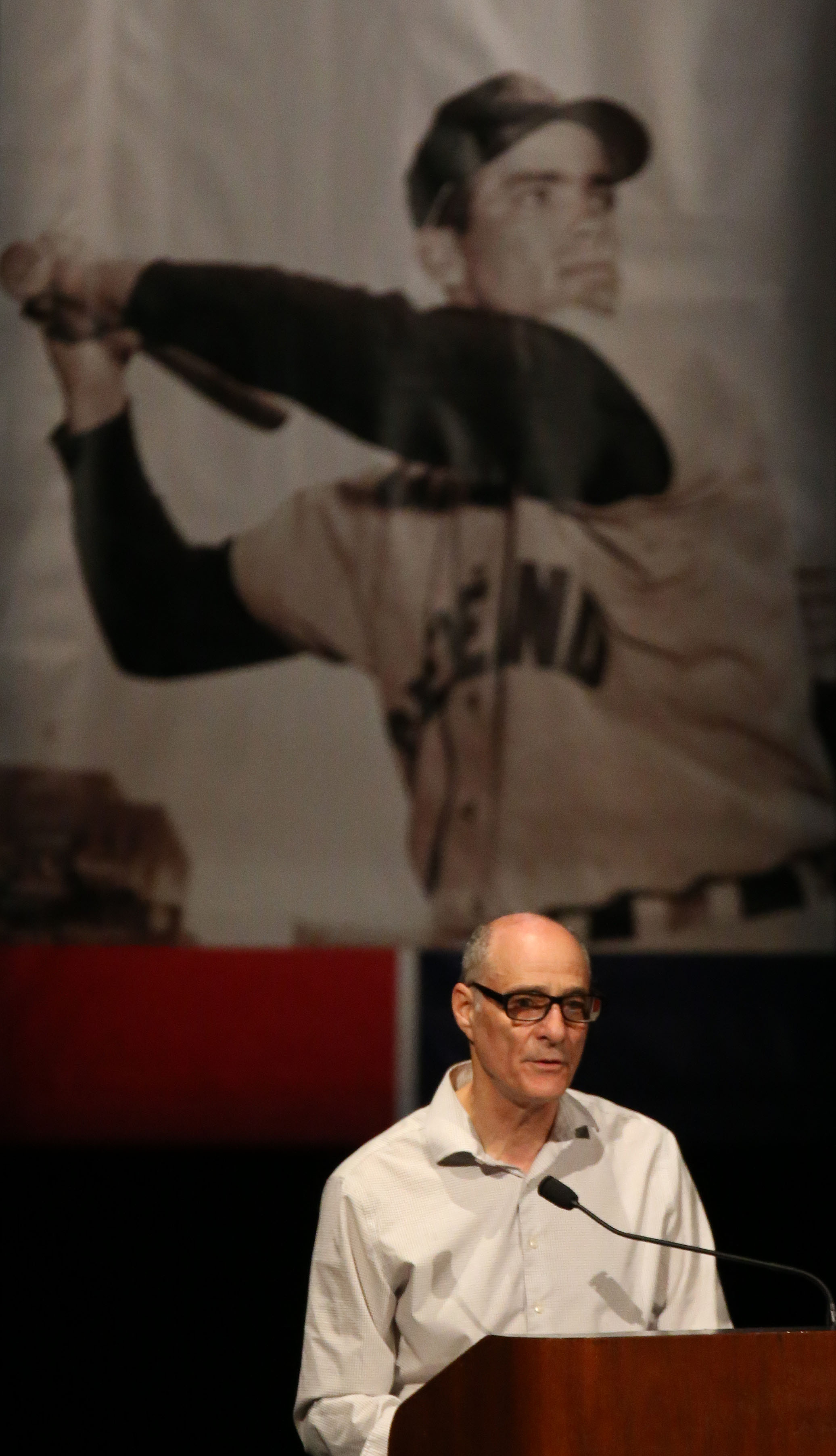 The Return of Indians' Slugger, Rocky Colavito, at the State Theatre ...