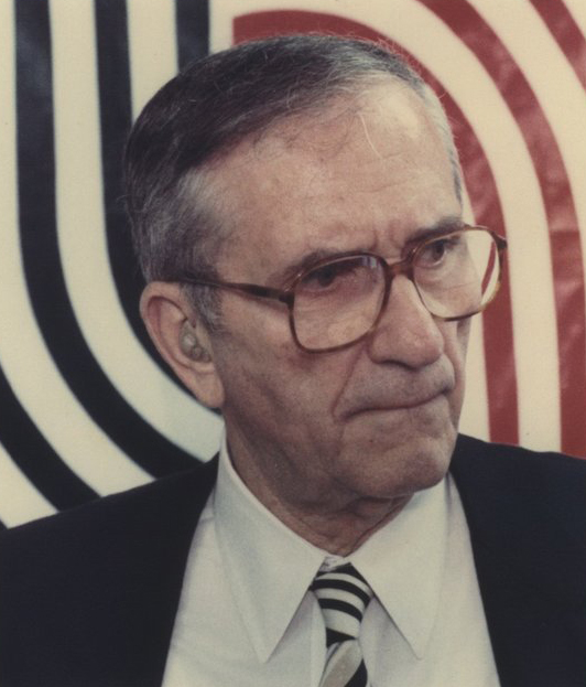 Larry Weinberg, original Portland Trail Blazers owner, dies at 92 ...