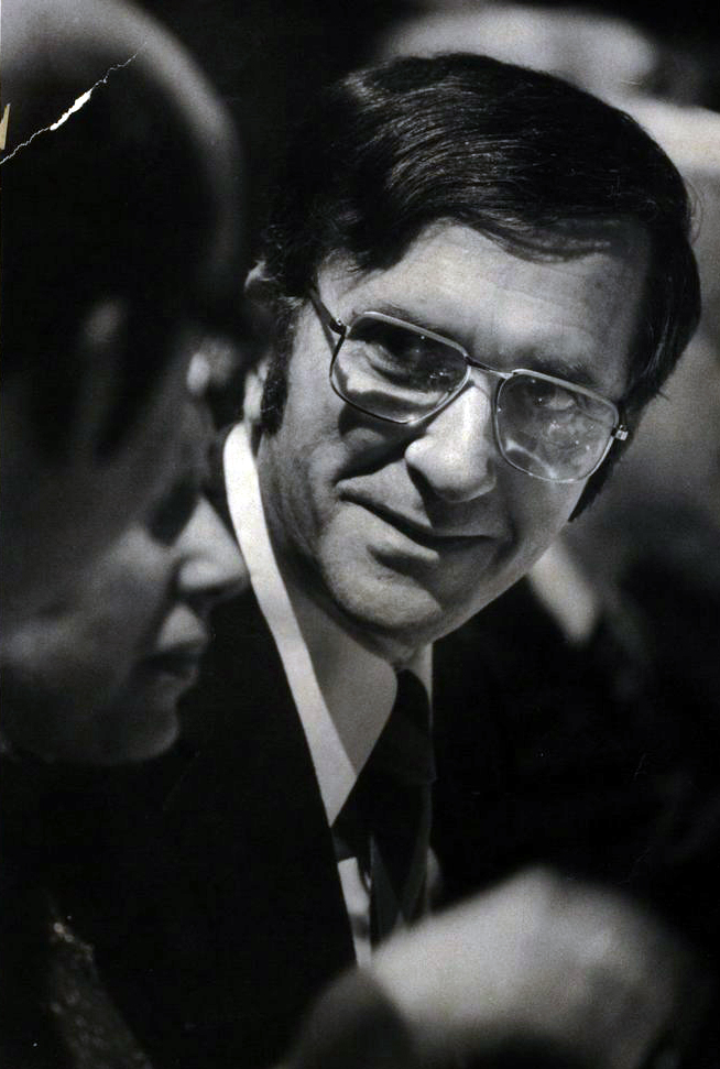 Larry Weinberg, original Portland Trail Blazers owner, dies at 92 ...