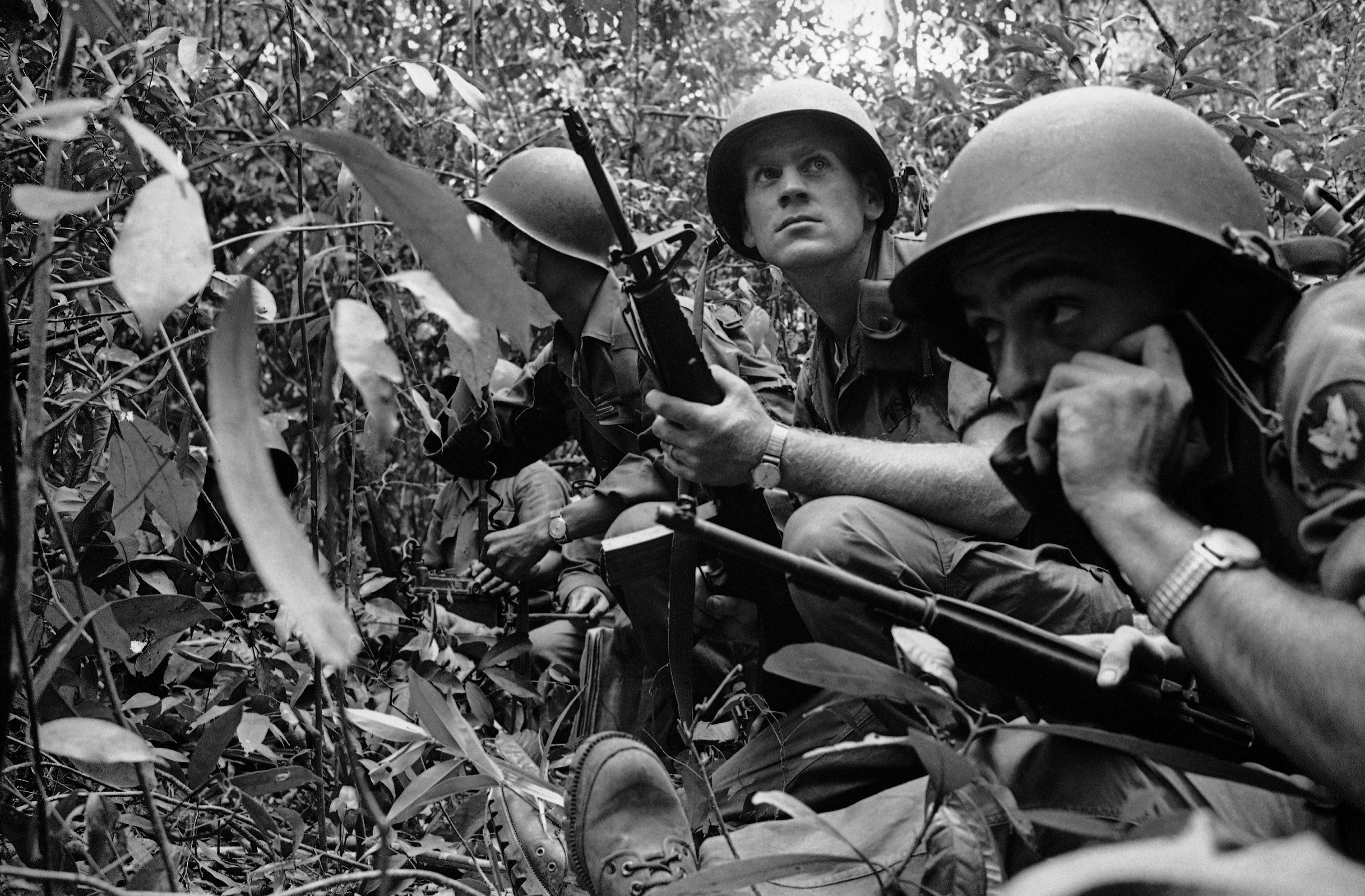 Images of the Vietnam War - pennlive.com